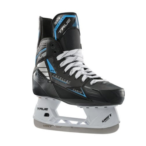 True Catalyst 3X4 Intermediate Hockey Skates – Hockey Lion Inc.