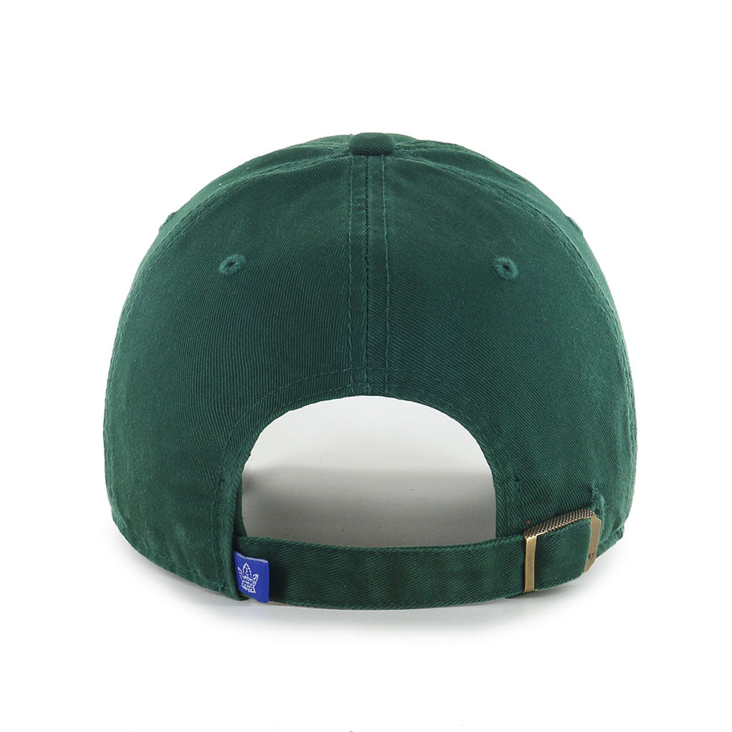 Toronto St. Pats Vintage NHL 47' Brand Clean Up Hat – Hockey Lion Inc.