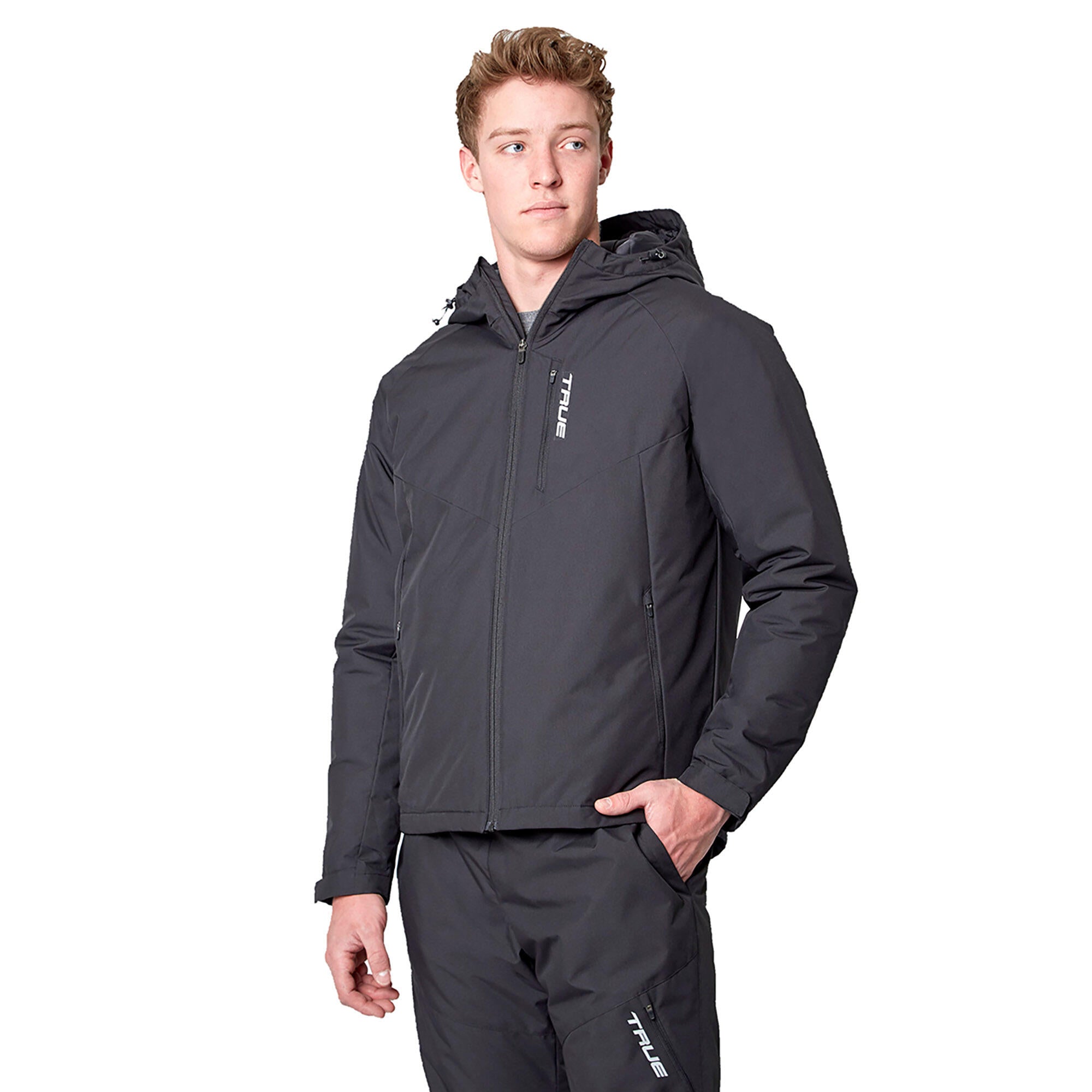True Unrivaled Winter Jacket – Hockey Lion Inc.
