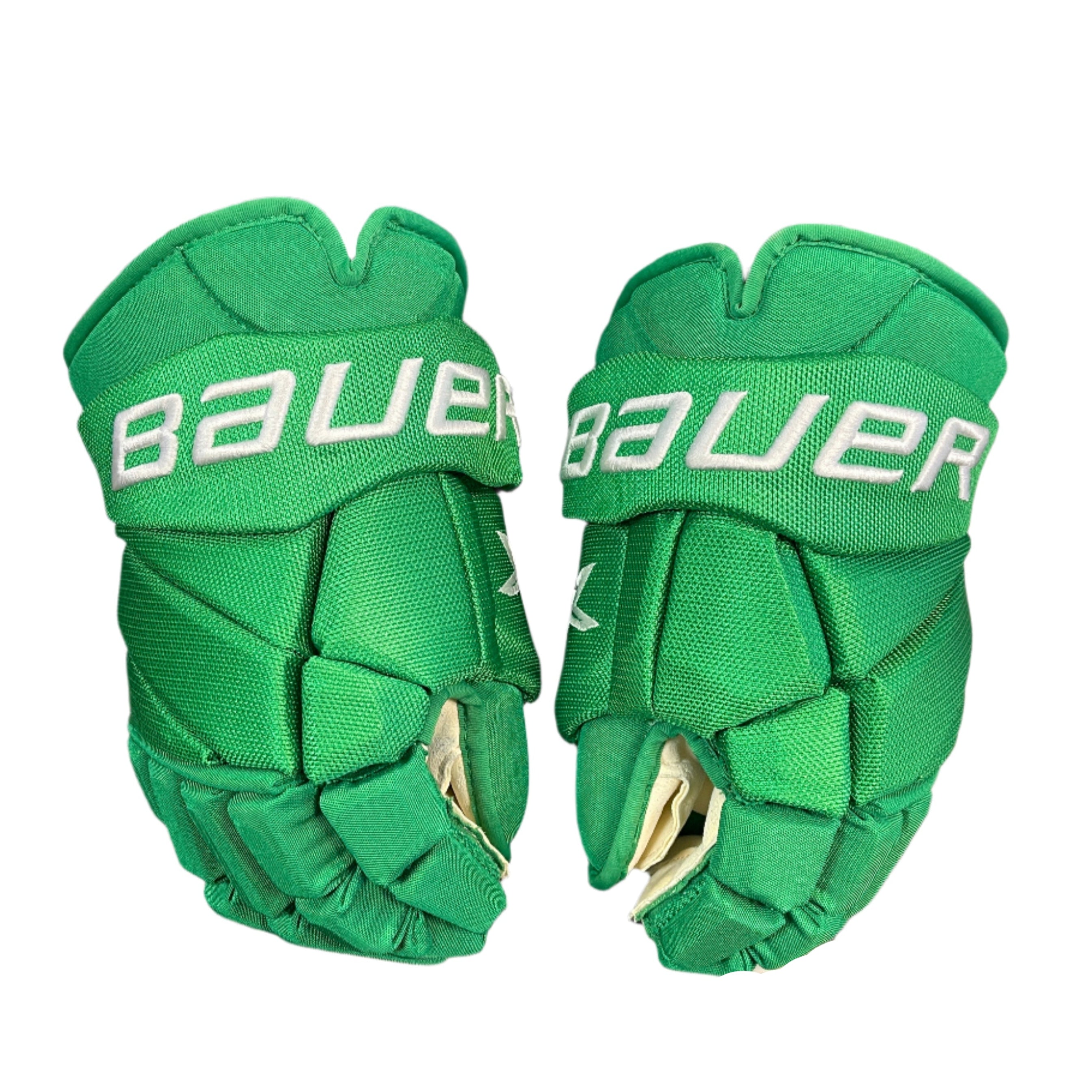 Bauer Vapor 2X Pro - Toronto Maple Leafs (St. Pats) - Pro Stock Hockey ...