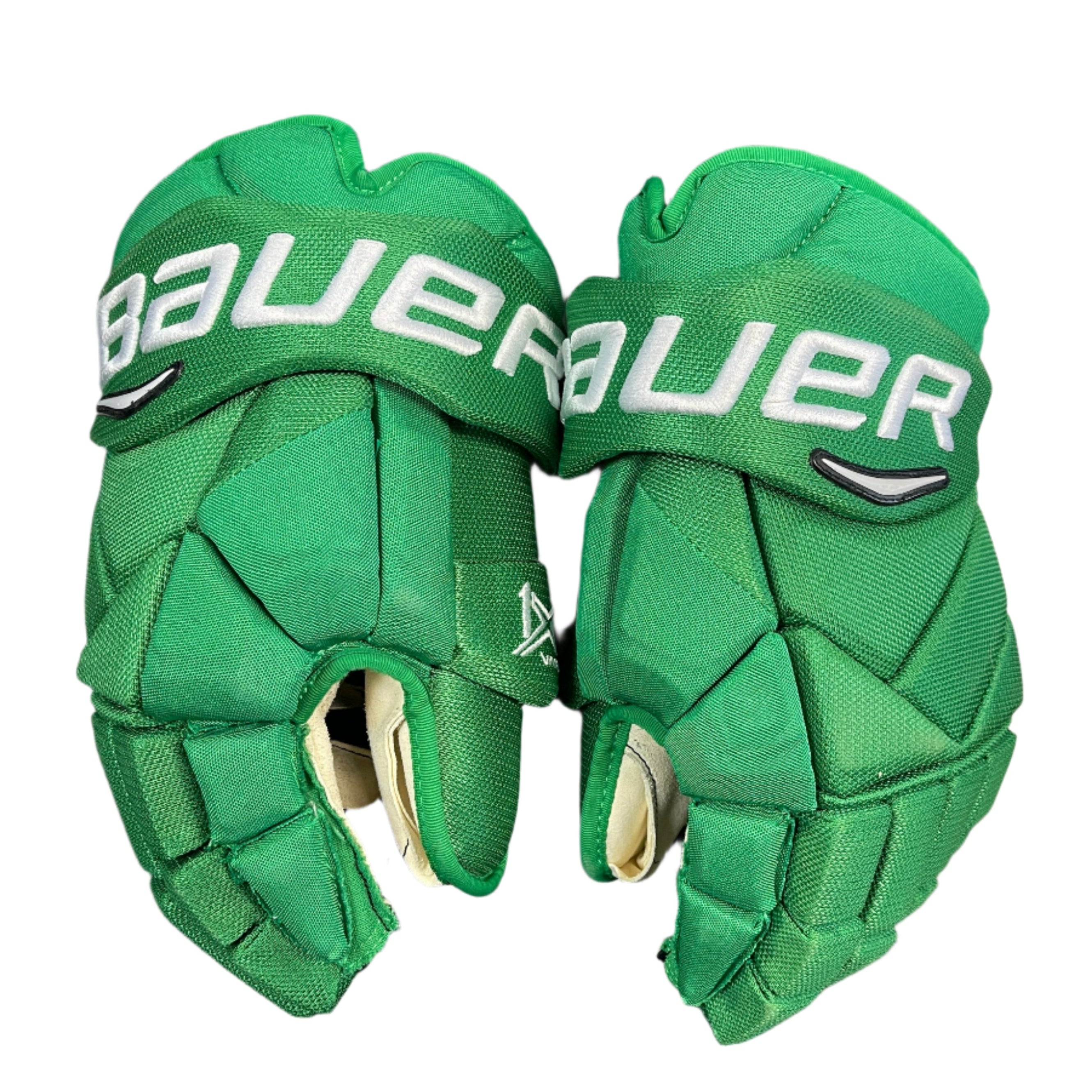Bauer Vapor 1X Pro - Toronto Maple Leafs (St. Pats) - Pro Stock Hockey ...