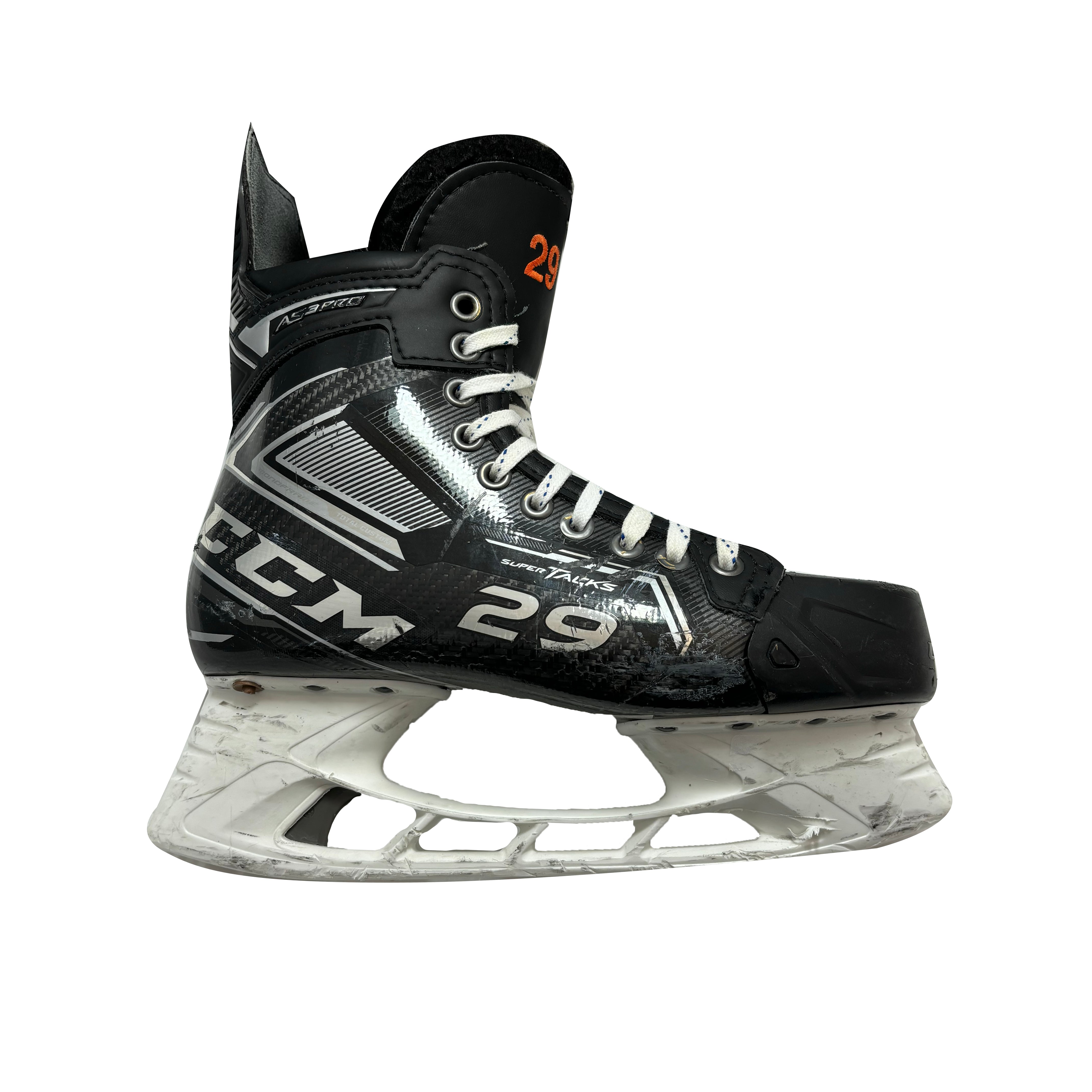 CCM Super Tacks AS3 Pro - Pro Stock Skate - 7E – Hockey Lion Inc.
