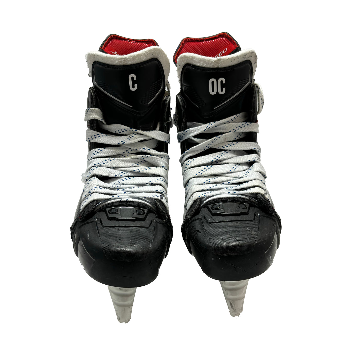 CCM Jetspeed FT4 Pro - Pro Stock Skate - 7.75D – Hockey Lion Inc.