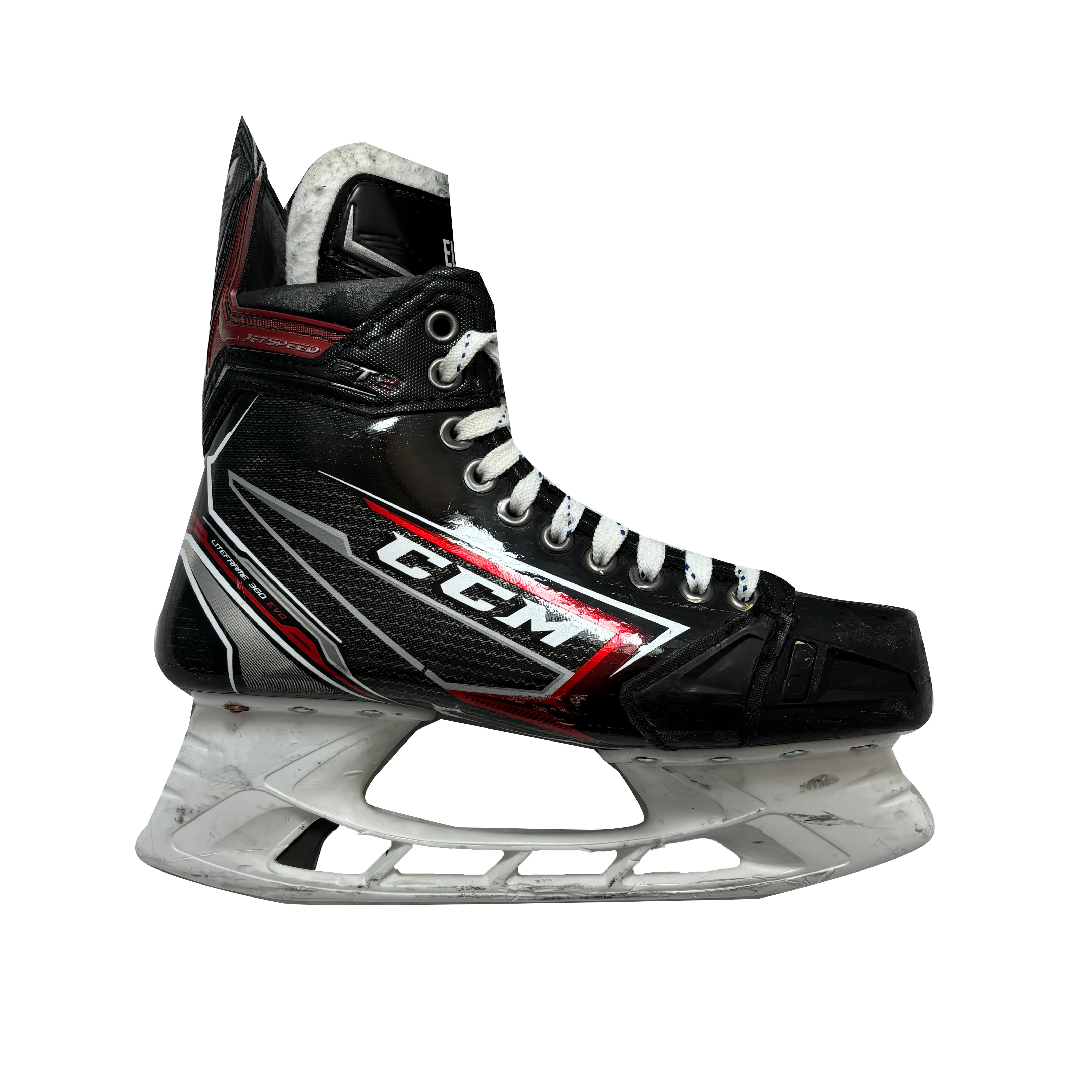 CCM Jetspeed FT2 - Pro Stock Skate - 7C – Hockey Lion Inc.