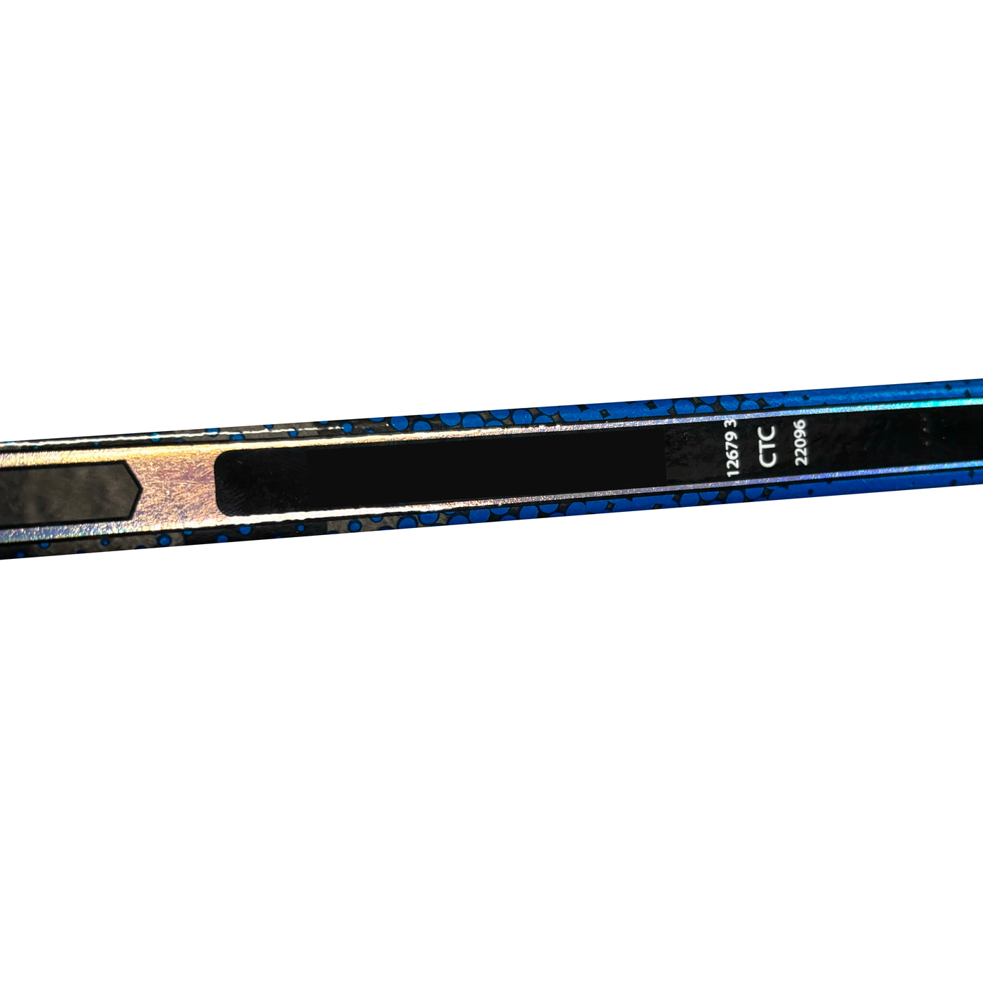 True HZRDUS PX - Pro Stock Hockey Stick - Mitch Marner – Hockey Lion Inc.