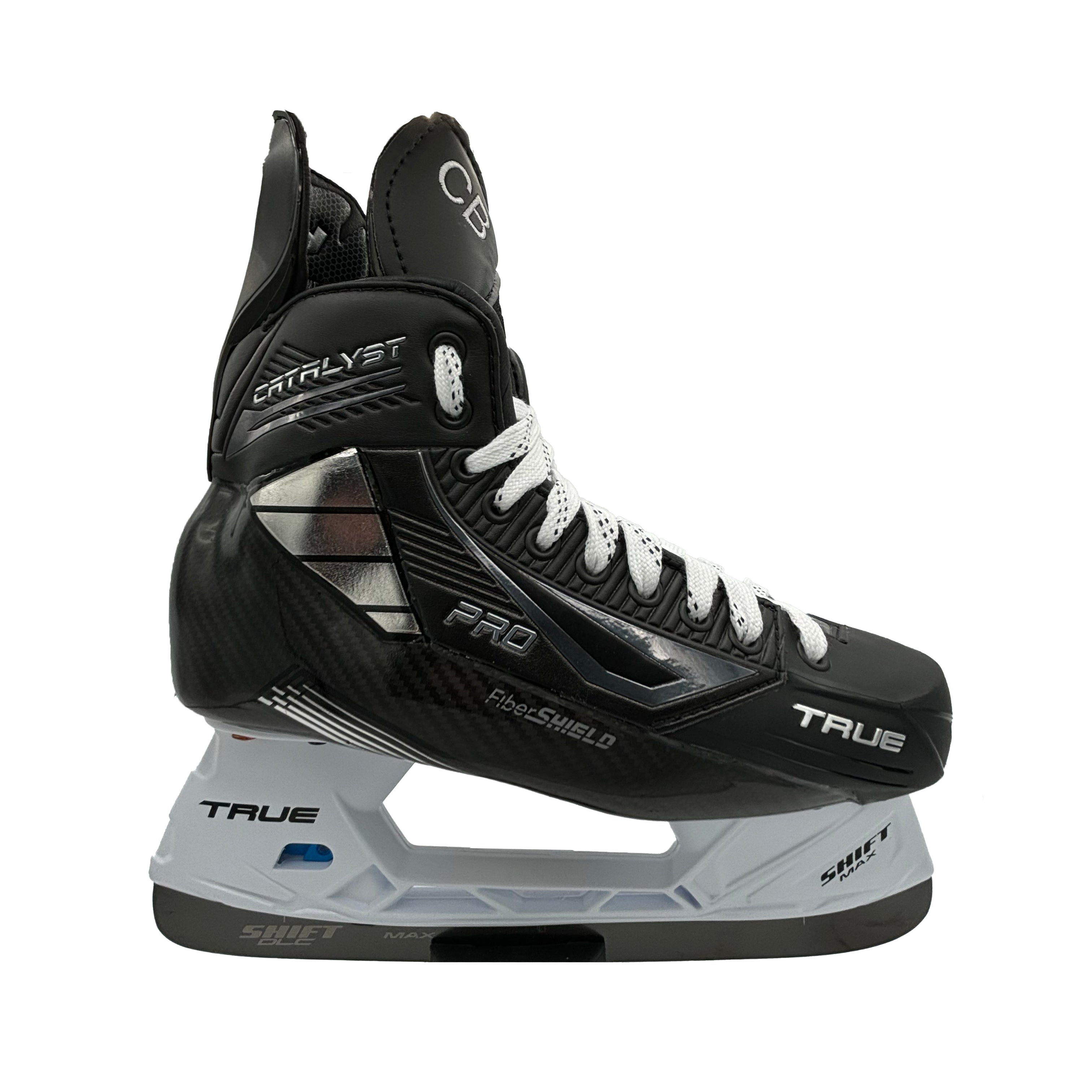 True Catalyst Pro - Pro Stock Skate - Connor Brown - 8.5R – Hockey Lion ...