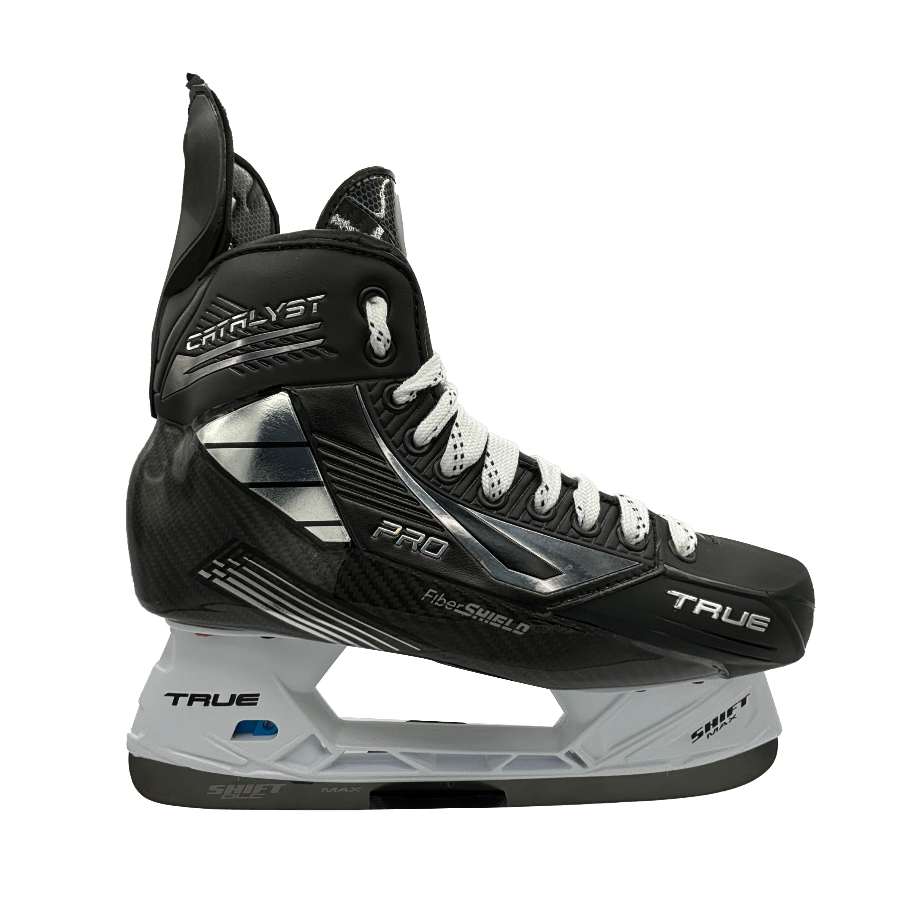 True Catalyst Pro - Pro Stock Skate - Doug Hamilton - 10W – Hockey Lion ...