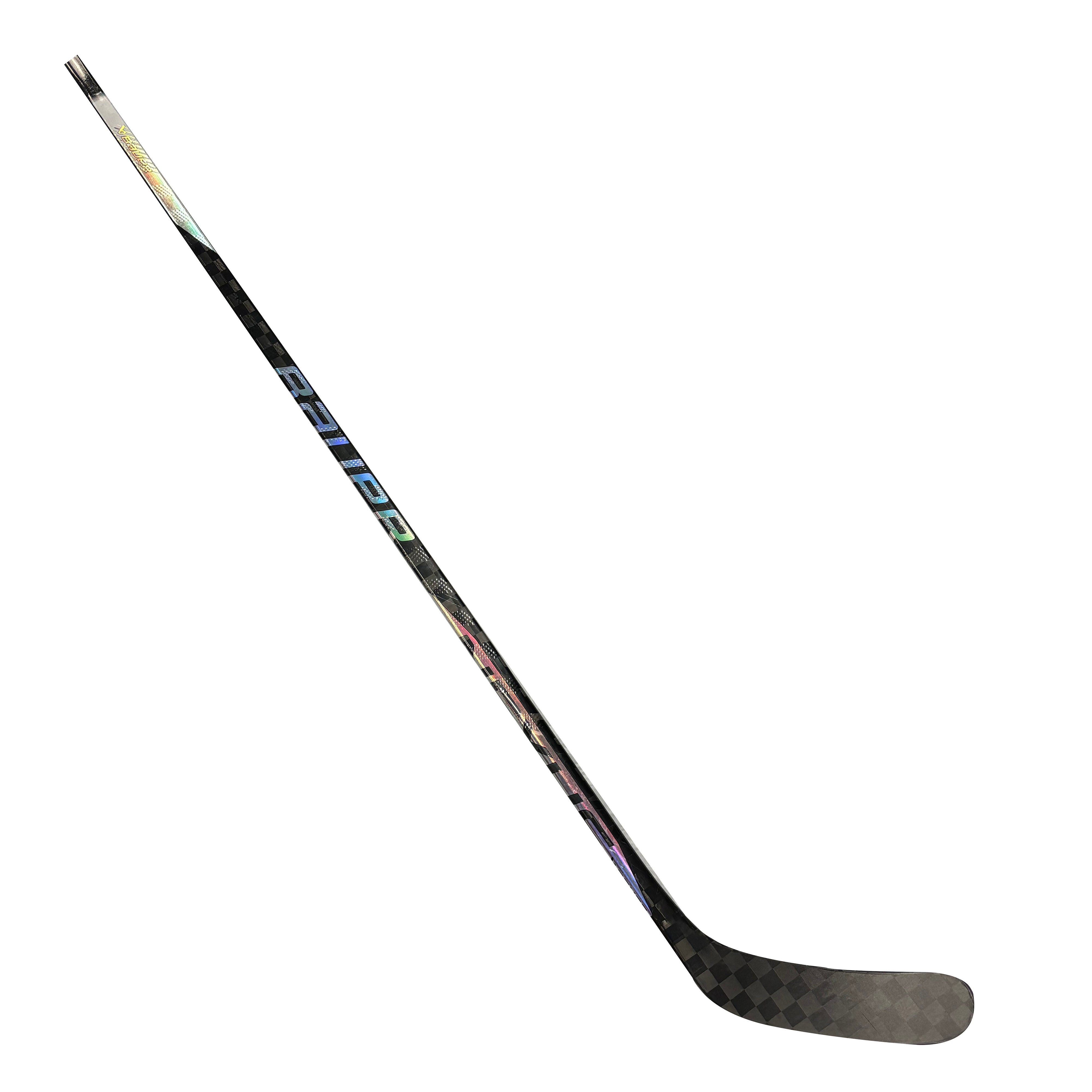 Bauer Nexus Sync - Pro Stock Hockey Stick - Travis Sanheim – Hockey ...