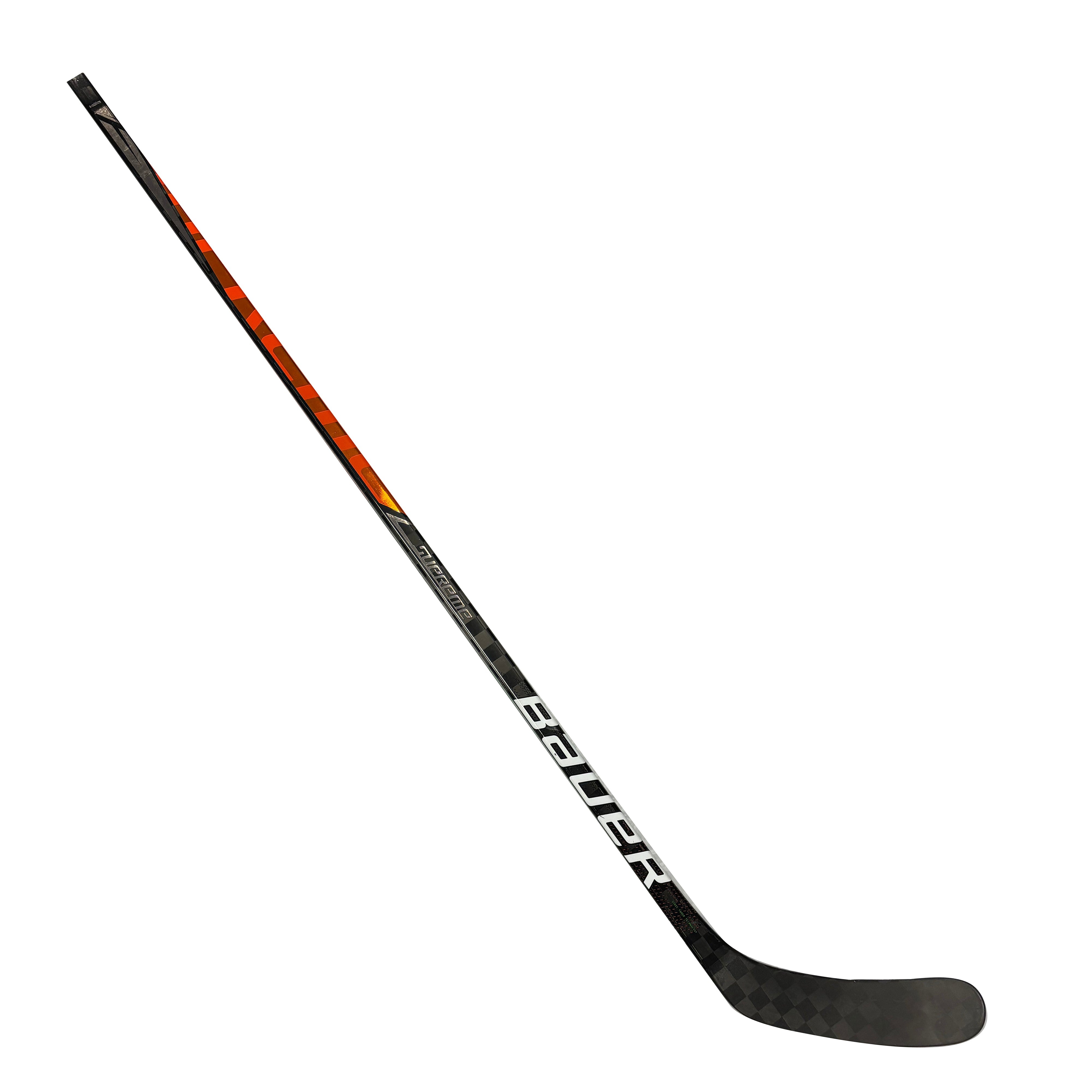 Bauer Supreme Ultrasonic - Pro Stock Stick - Robert Hagg – Hockey Lion Inc.
