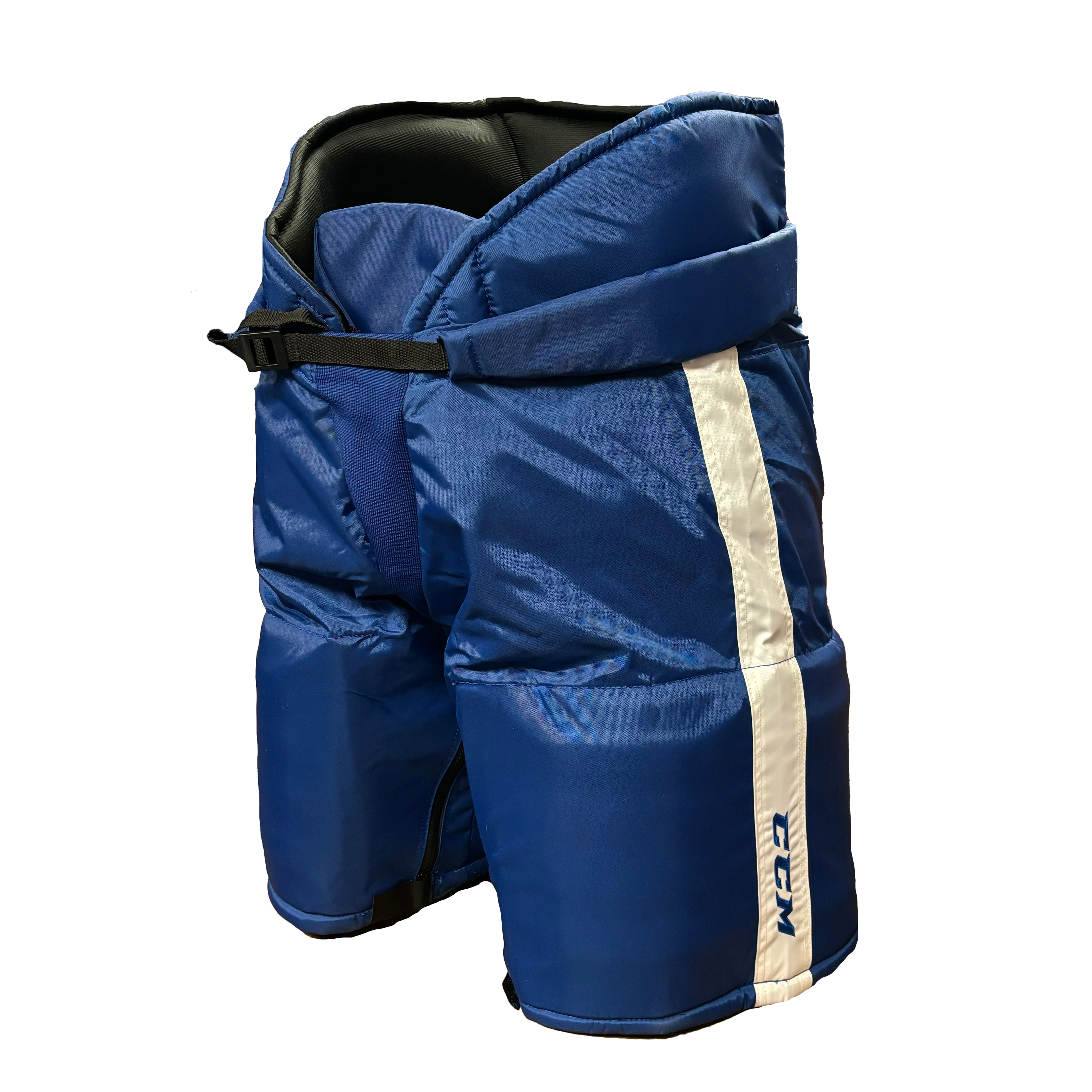 CCM HP70CX - Toronto Maple Leafs - Pro Stock Hockey Pant – Hockey Lion Inc.