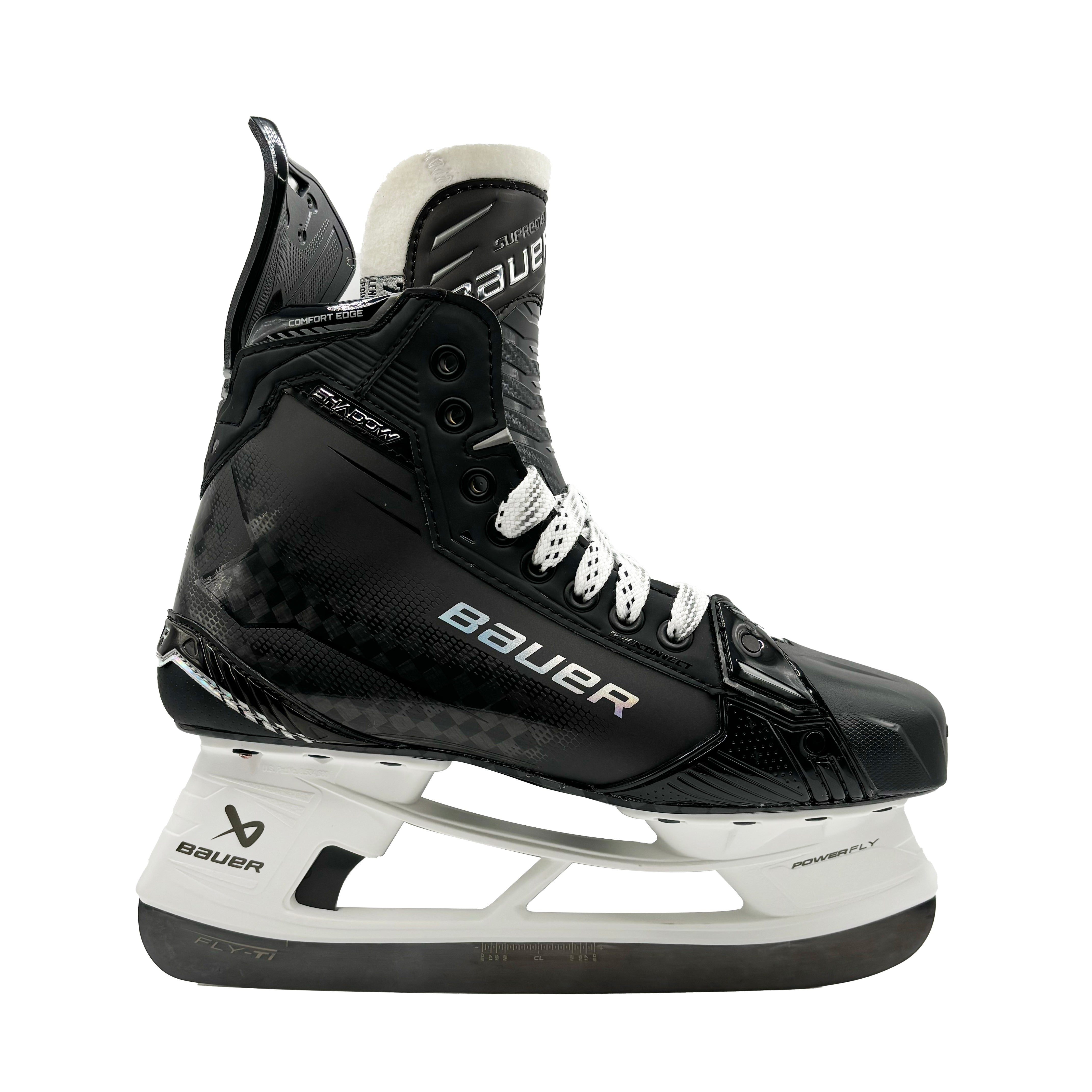 Bauer Supreme Shadow Intermediate Hockey Skate – Hockey Lion Inc.