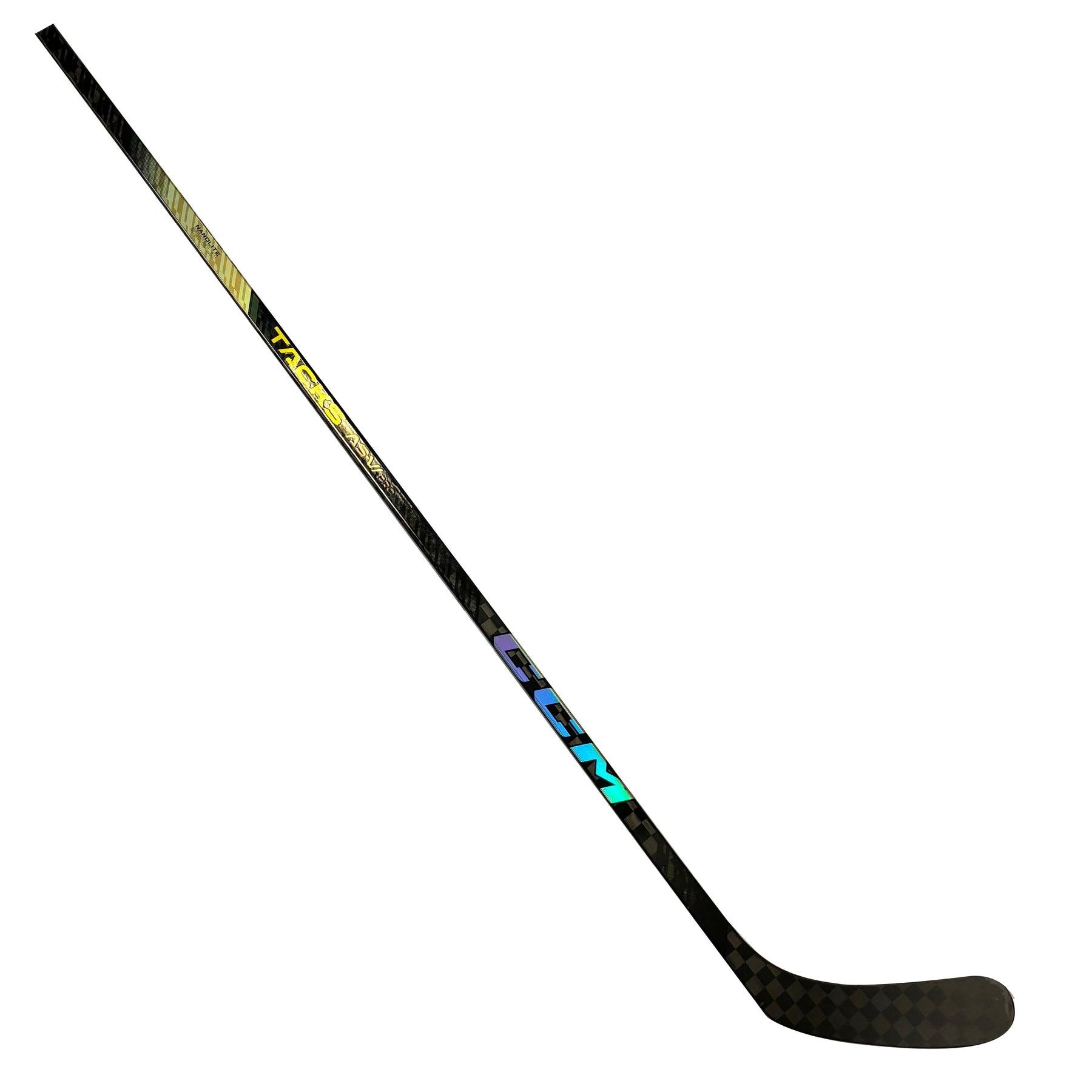 CCM Tacks AS-VI Pro - Pro Stock Hockey Stick - DR – Hockey Lion Inc.