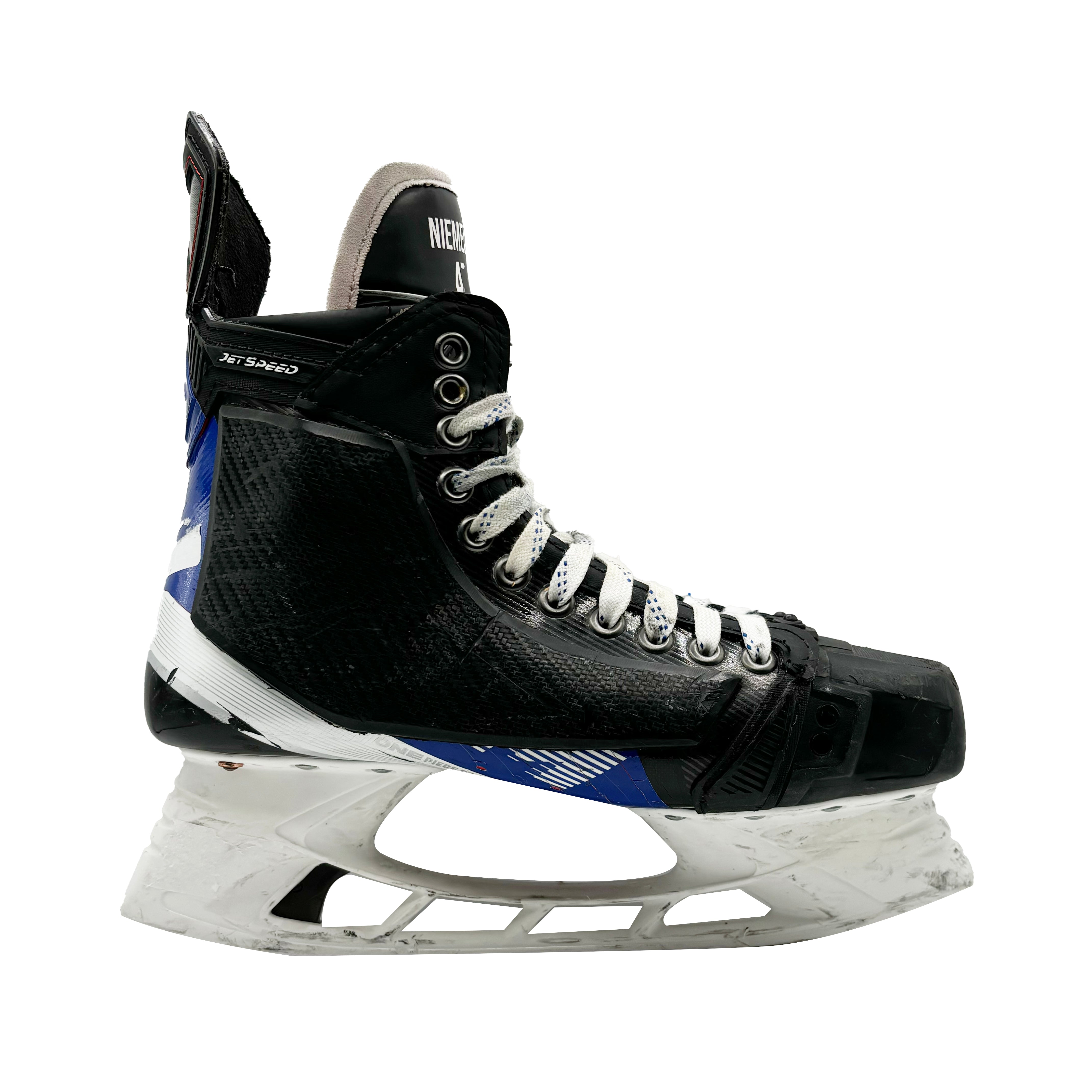 CCM Jetspeed FT4 Pro - Pro Stock Skate - 8C – Hockey Lion Inc.