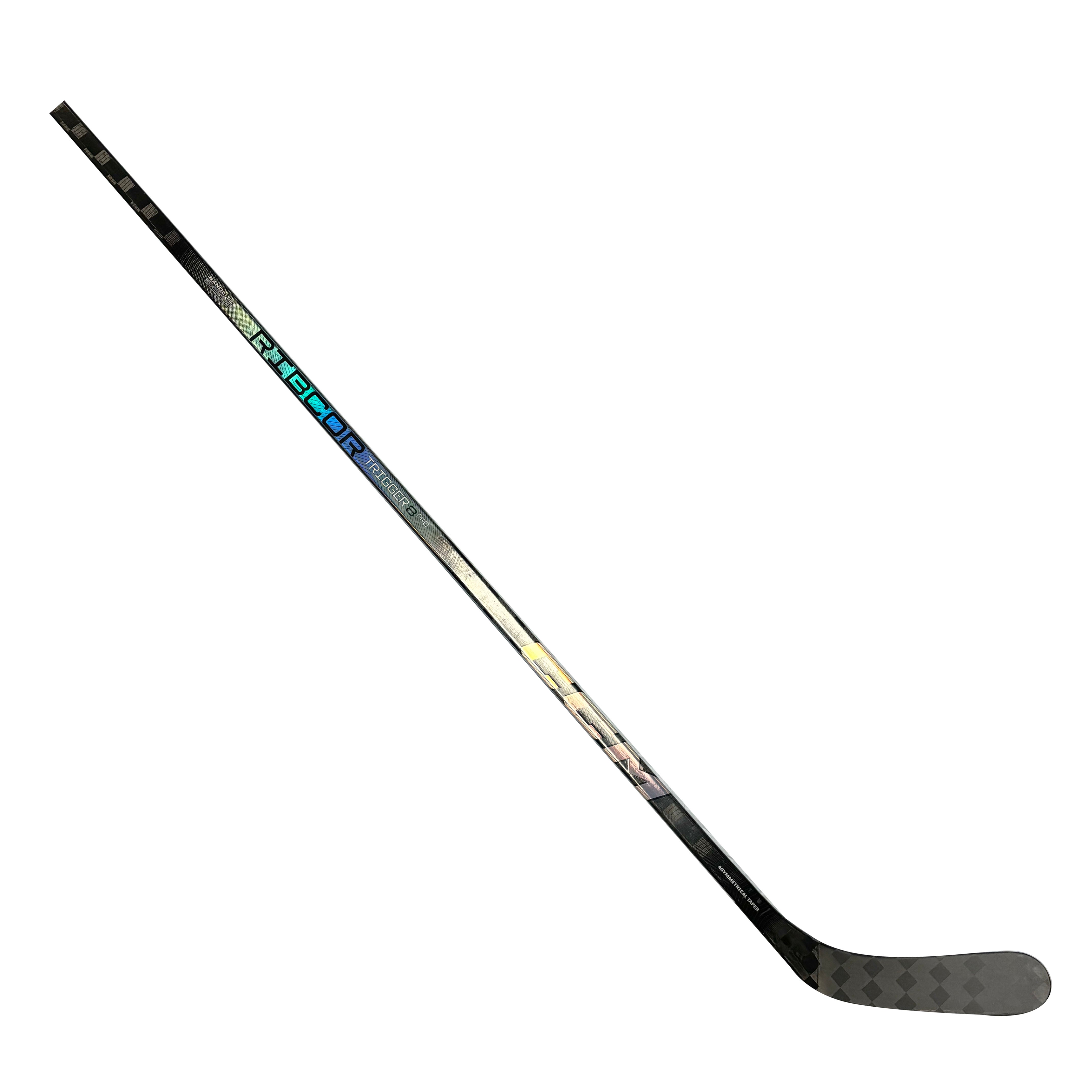 CCM Ribcore Trigger 8 Pro - Pro Stock Hockey Stick - CG – Hockey Lion Inc.