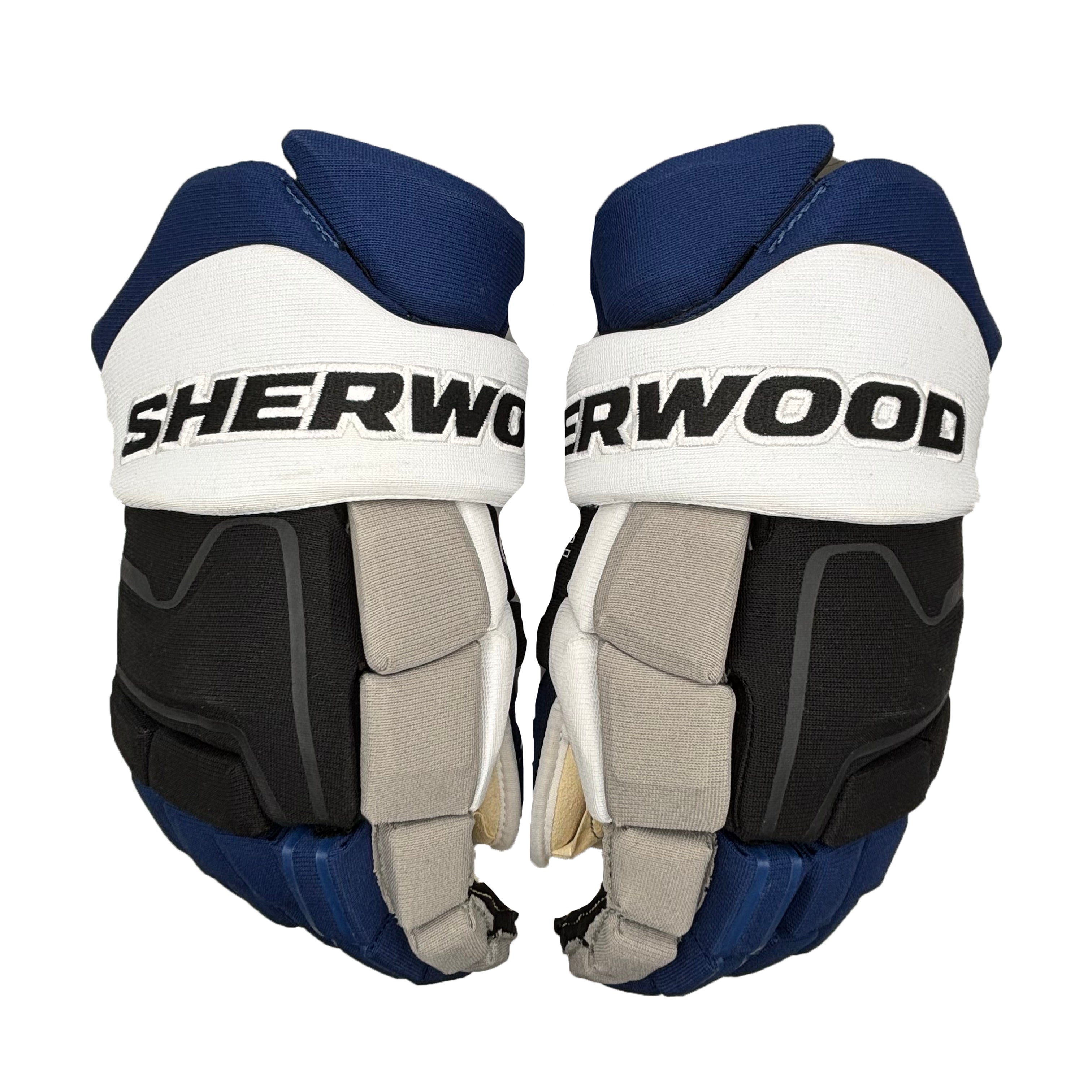 Sherwood CODE Encrypt Pro - Pro Stock Glove - Tampa Bay Lightning (202 ...