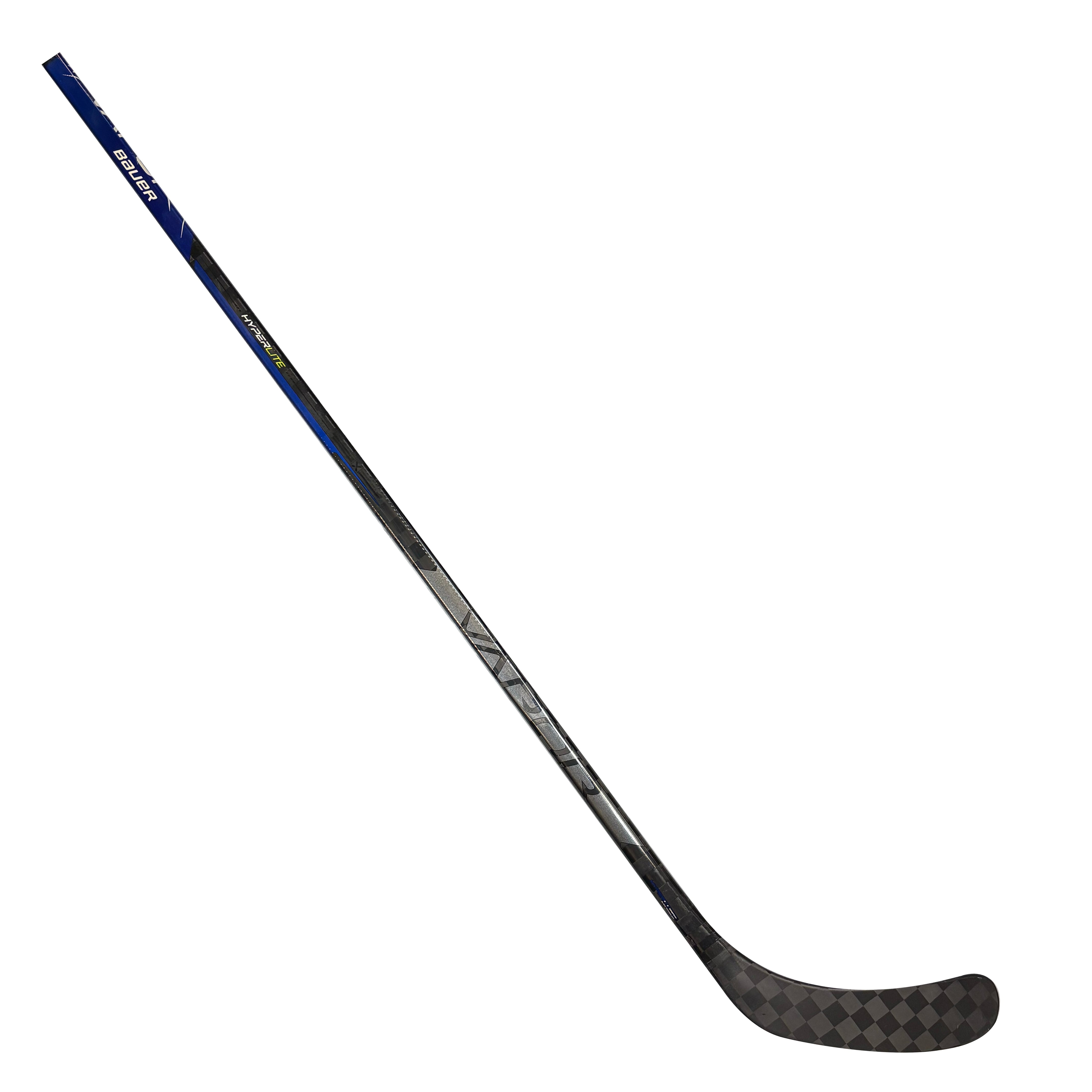 Bauer Vapor Hyperlite - Toronto Maple Leafs - Pro Stock Hockey Stick ...