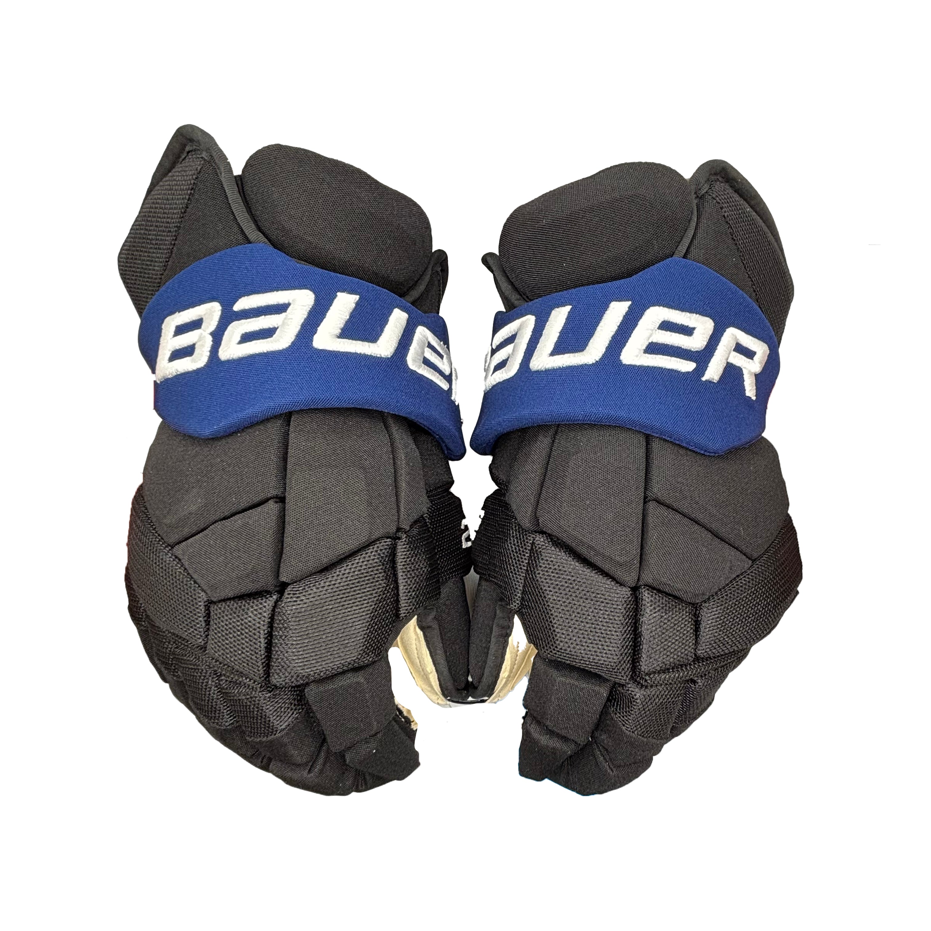 Bauer Supreme 2S Pro - Toronto Maple Leafs (Drew House) - Pro Stock Ho ...