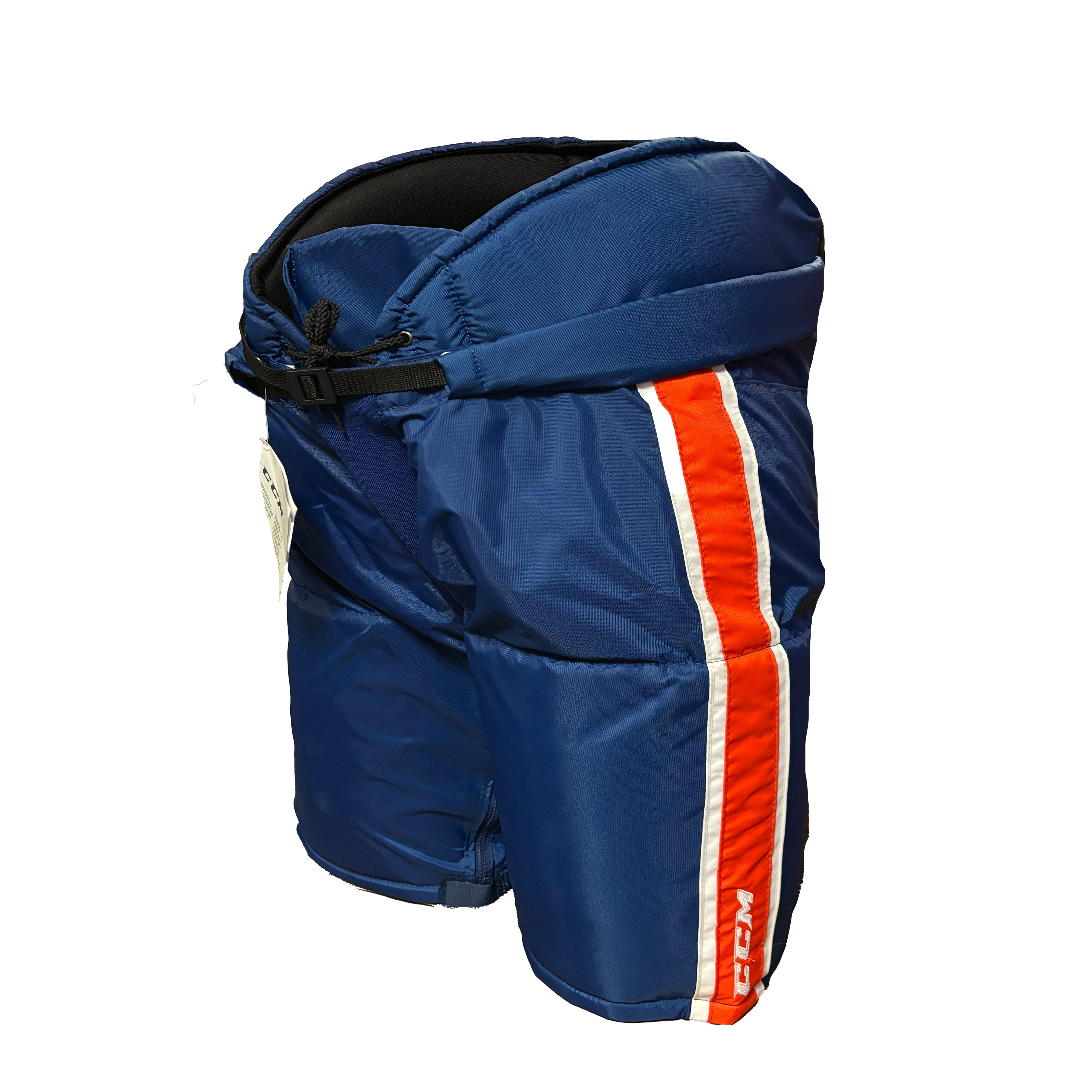 CCM HP70 - Pro Stock Hockey Pants - New York Islanders – Hockey Lion Inc.