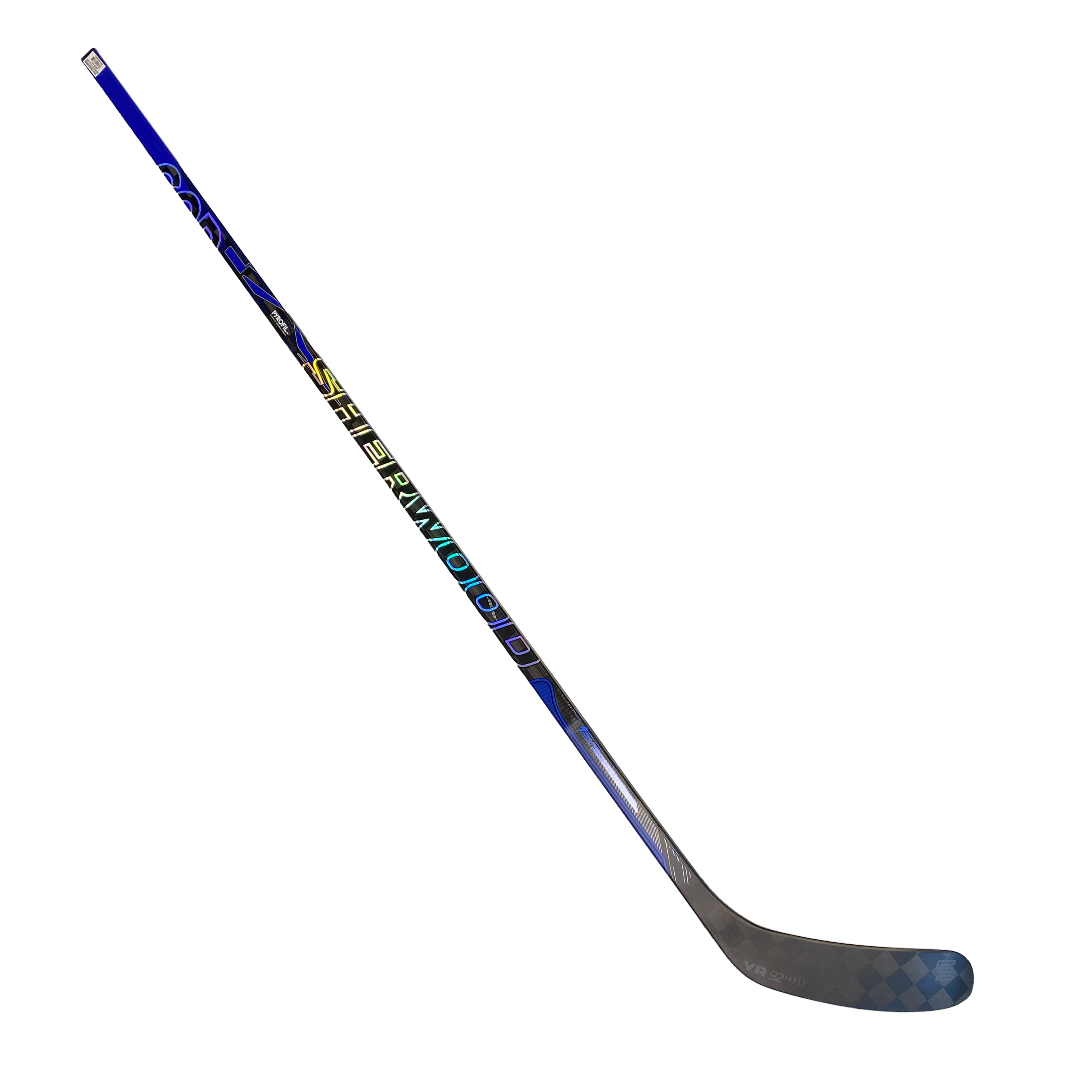 Sherwood Code TMP Pro - William Nylander "Willy Styles" - Pro Stock St ...