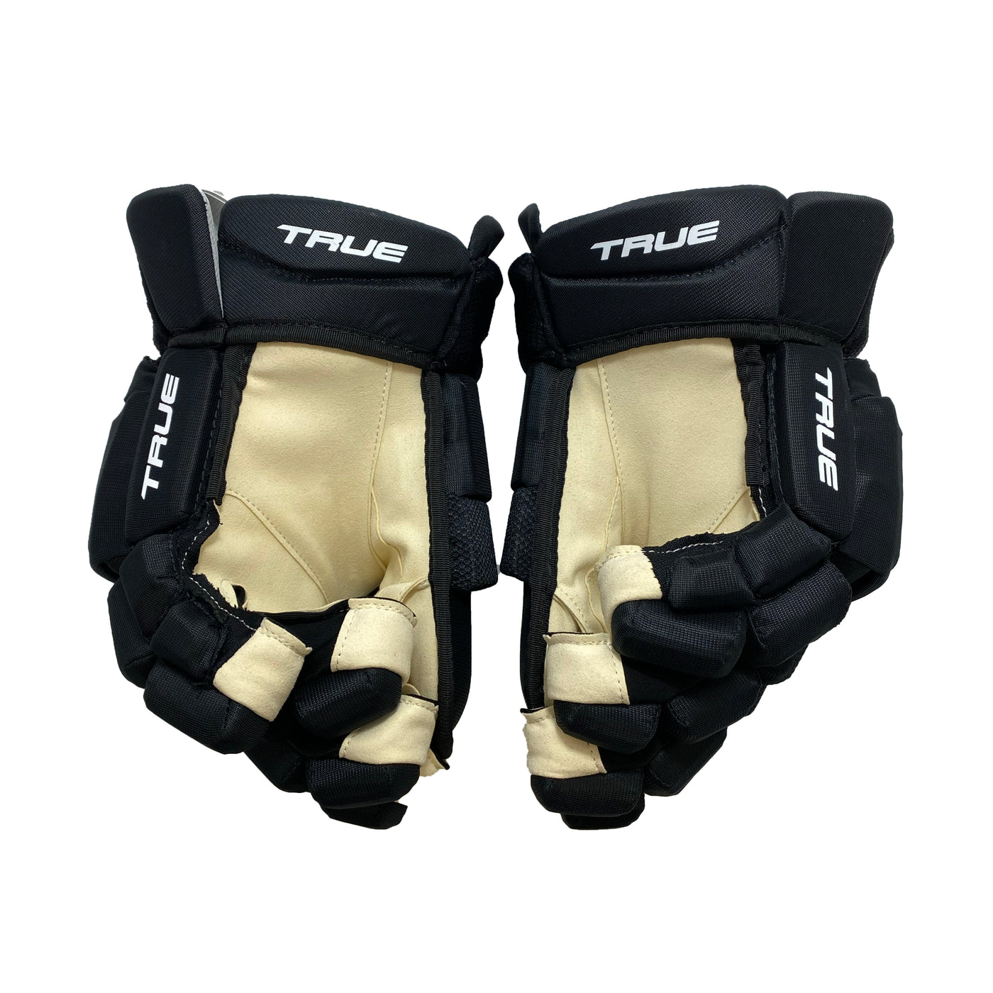 True Catalyst Pro Custom Anaheim Ducks Hockey Gloves – Hockey Lion Inc.