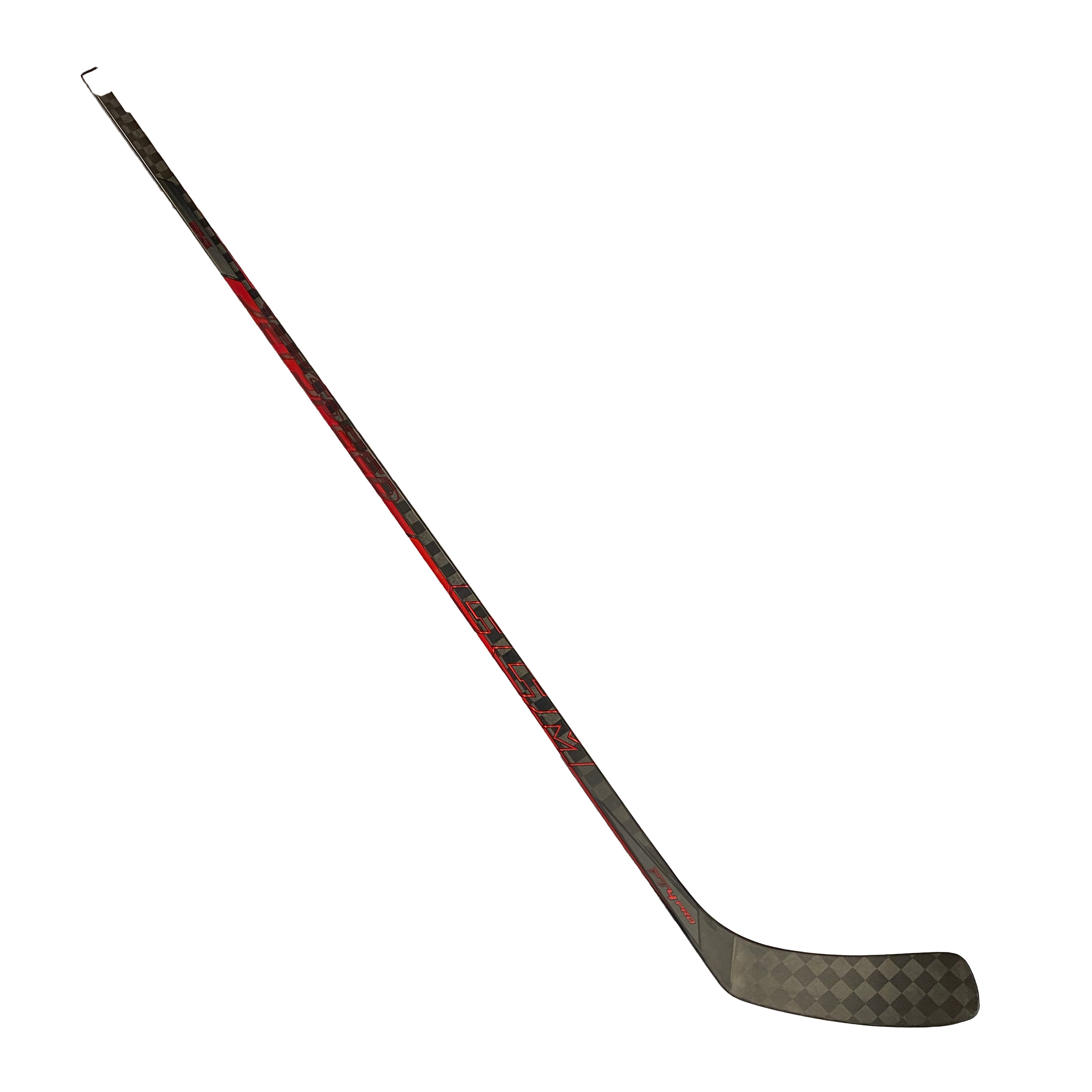CCM Jetspeed FT4 Pro - Pro Stock Stick - Jamie Benn – Hockey Lion Inc.