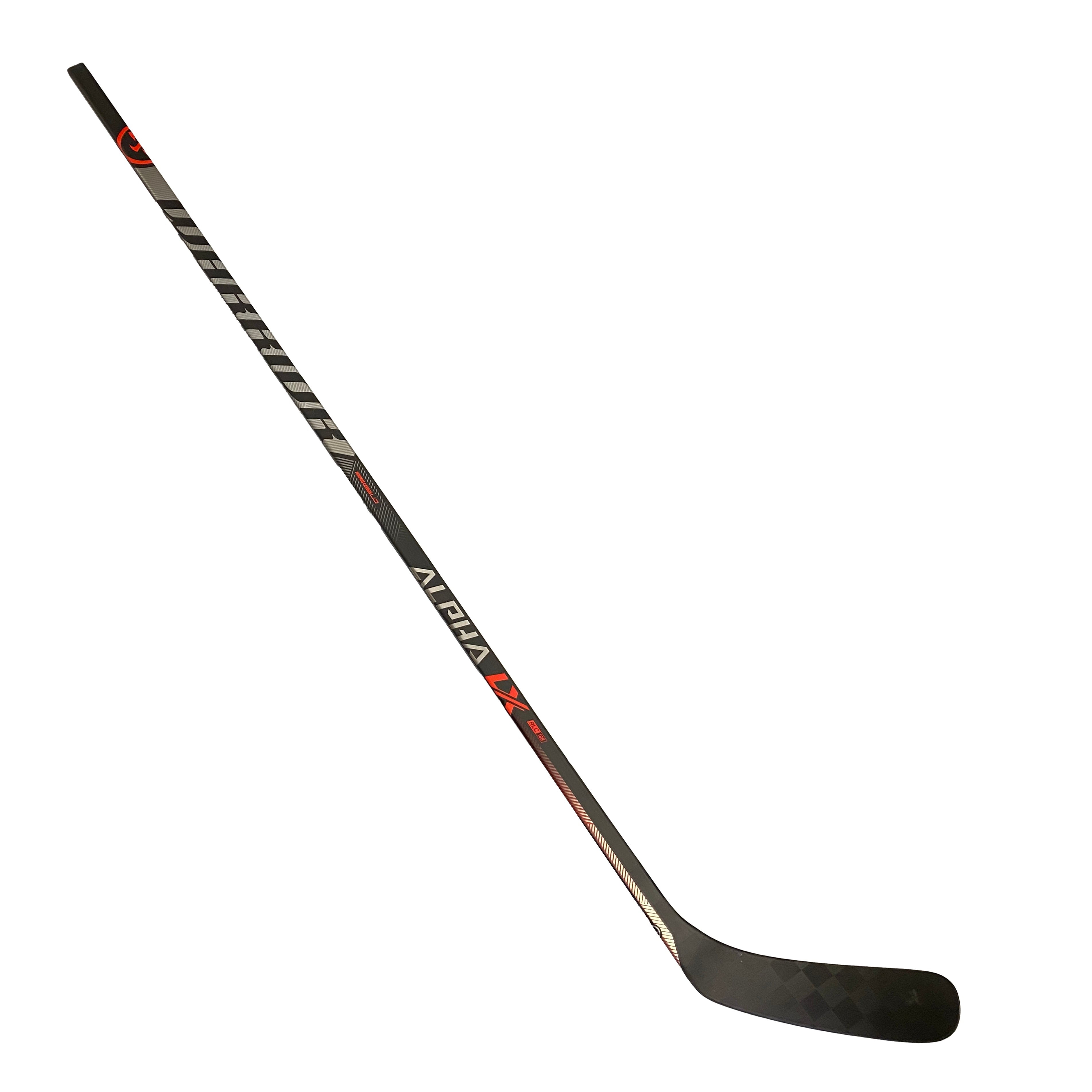 Warrior Alpha LX Pro - Pro Stock Stick - Adam Ružička – Hockey Lion Inc.