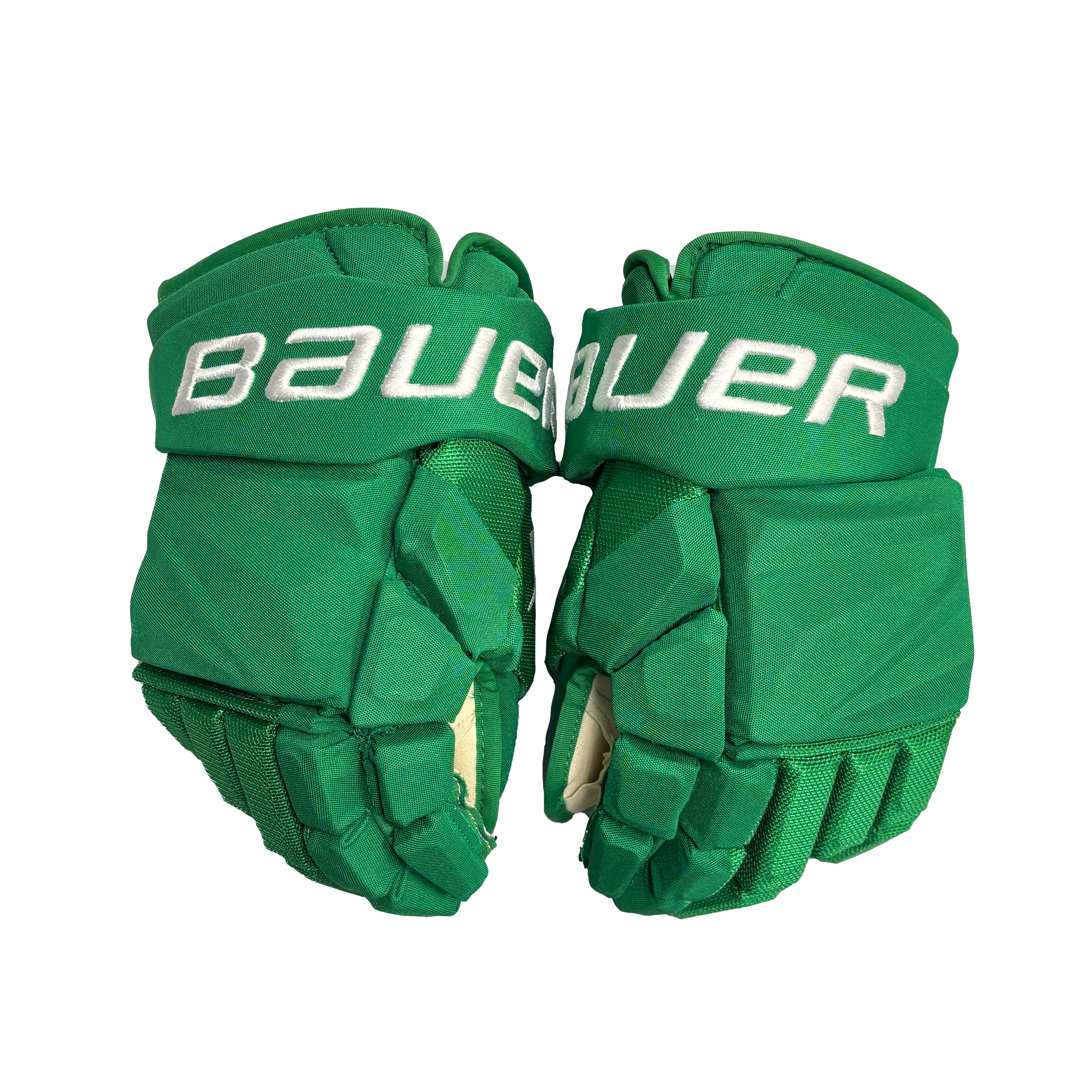 Bauer Vapor Hyperlite - Toronto Maple Leafs (St. Pats) - Pro Stock Hoc ...