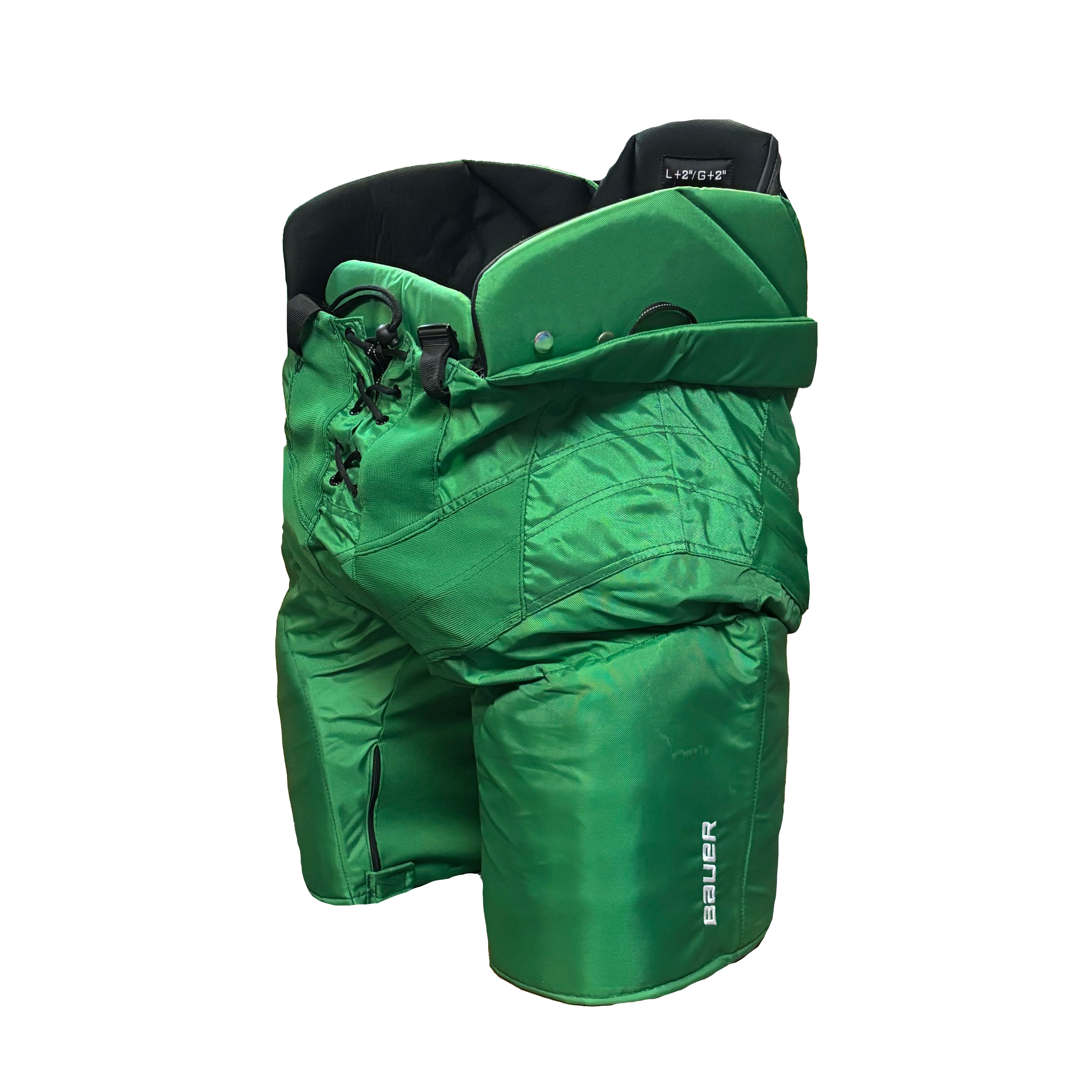 Bauer Nexus - Pro Stock Hockey Pants - Toronto Maple Leafs (St. Pats ...