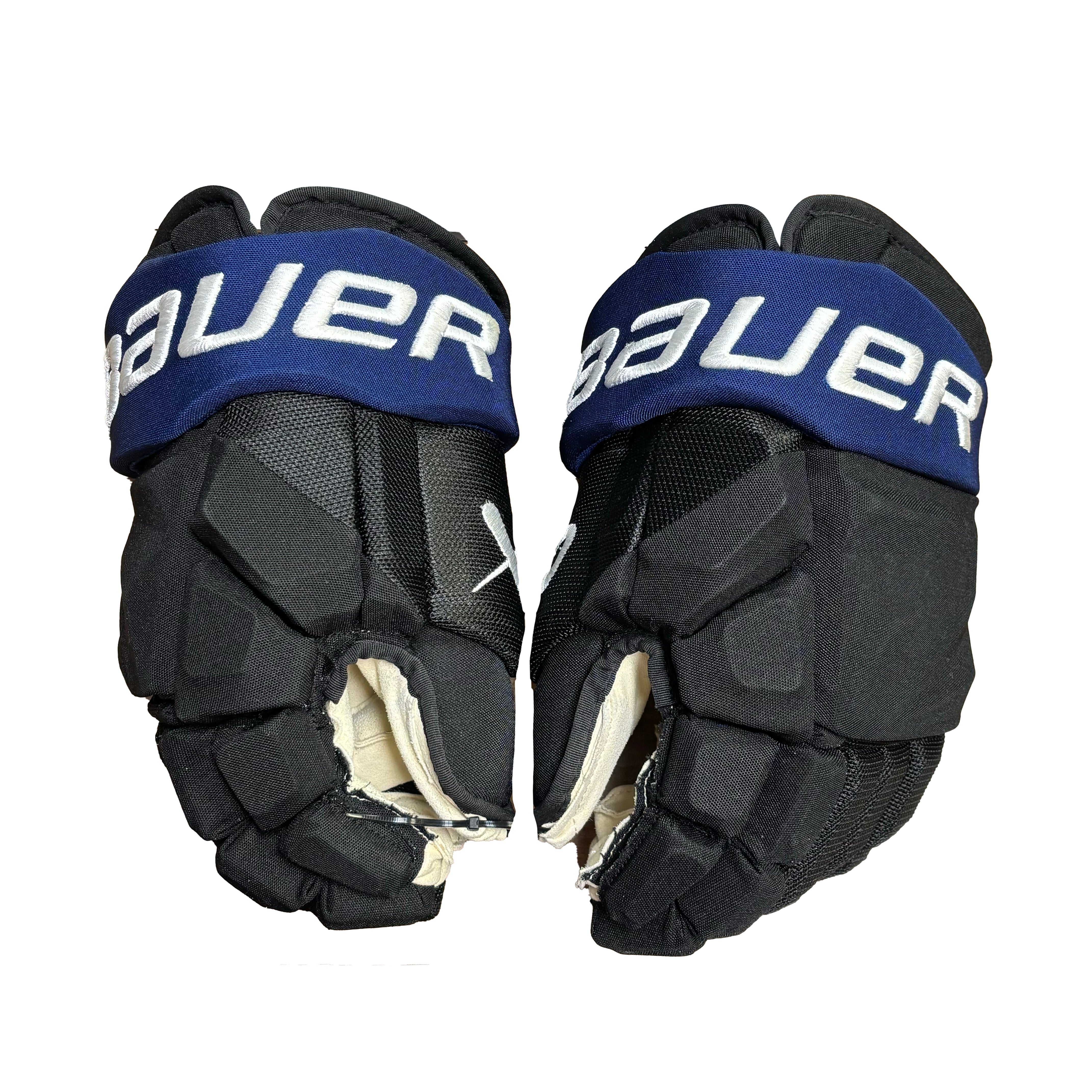 Bauer Vapor Hyperlite - Toronto Maple Leafs (Drew House) - Pro Stock H ...