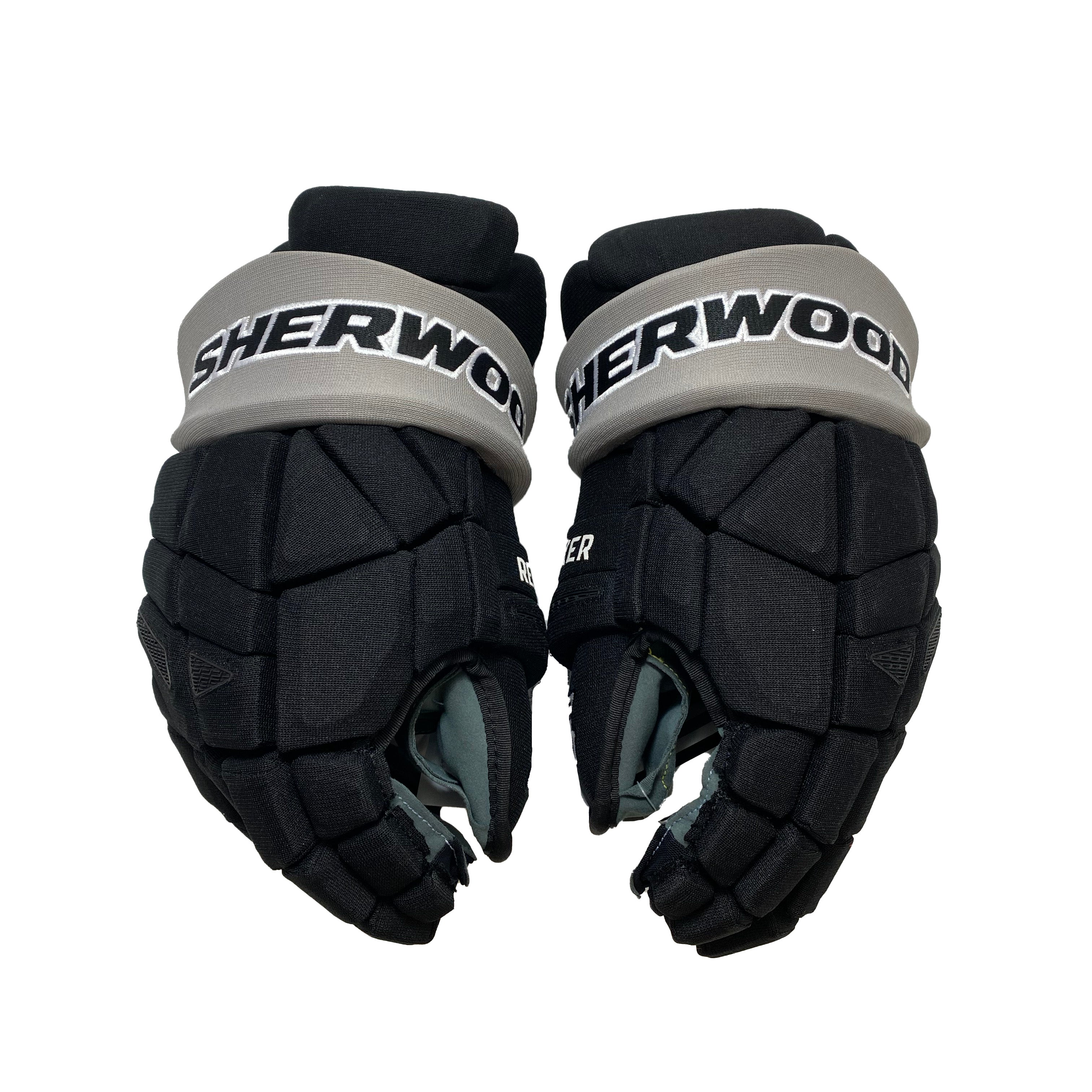 Sherwood Rekker Legend One Pro - Pro Stock Gloves - Los Angeles Kings ...