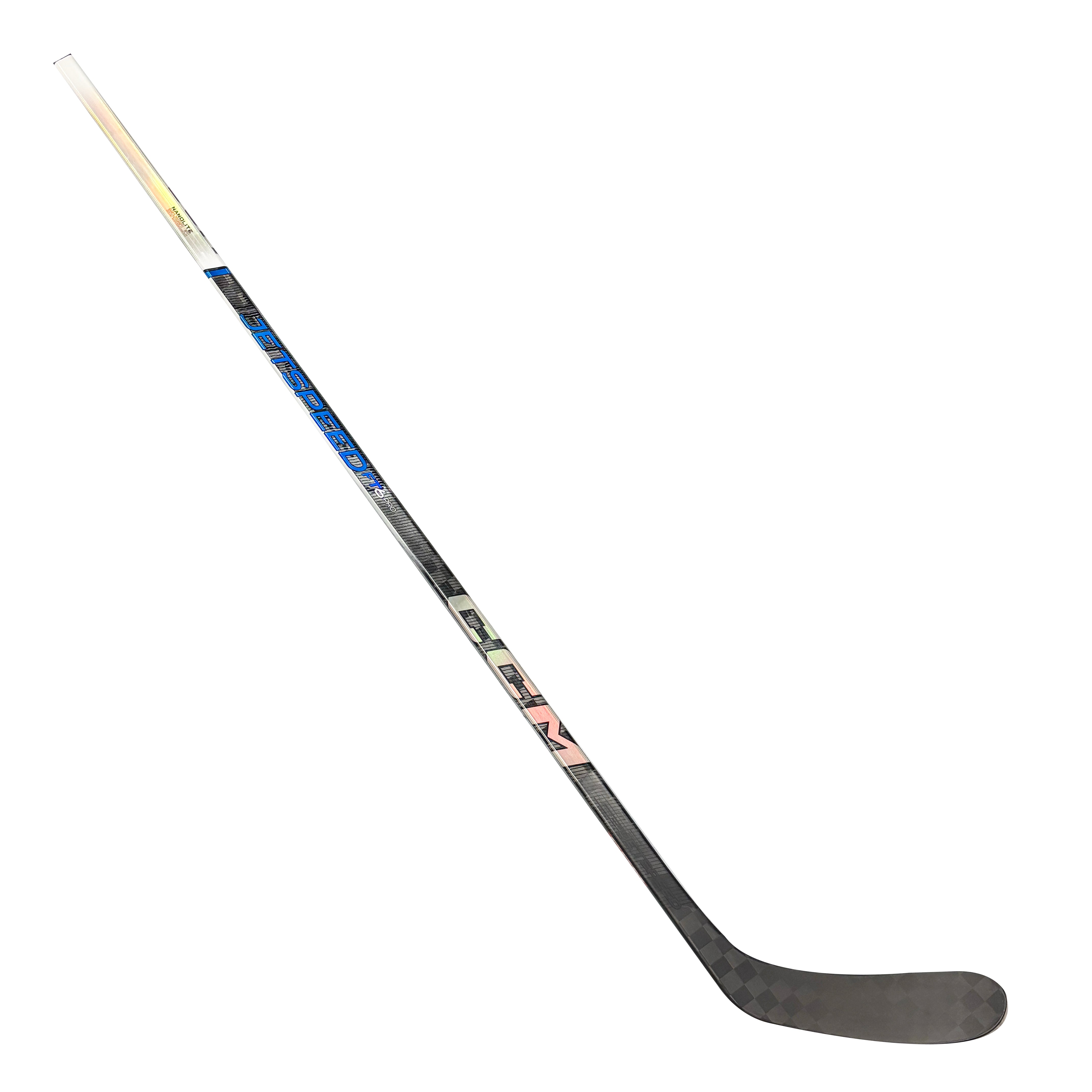 CCM Jetspeed FT6 Pro - Pro Stock Hockey Stick - NSS – Hockey Lion Inc.