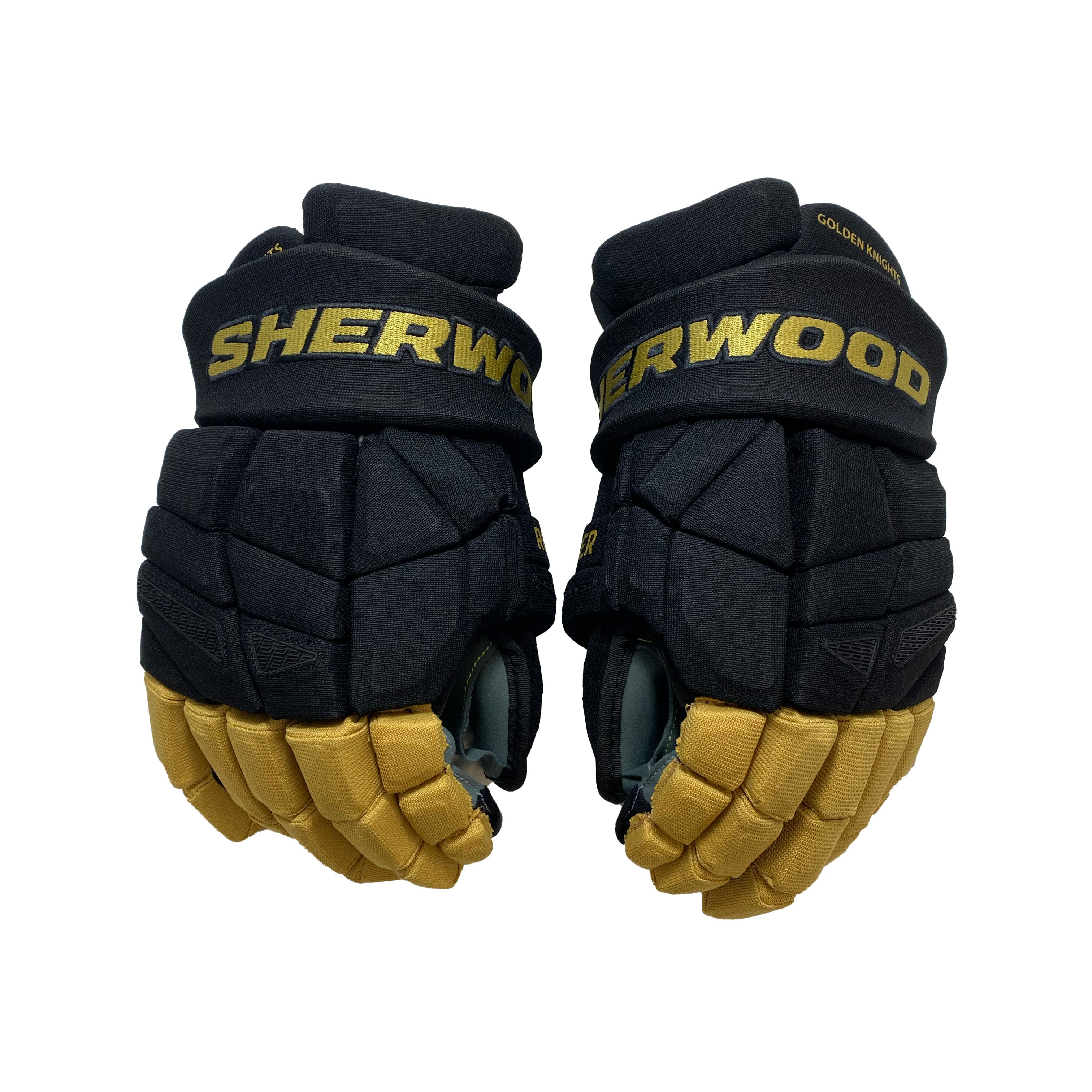 Sherwood Rekker Legend One Pro - Pro Stock Gloves - Las Vegas Golden K ...