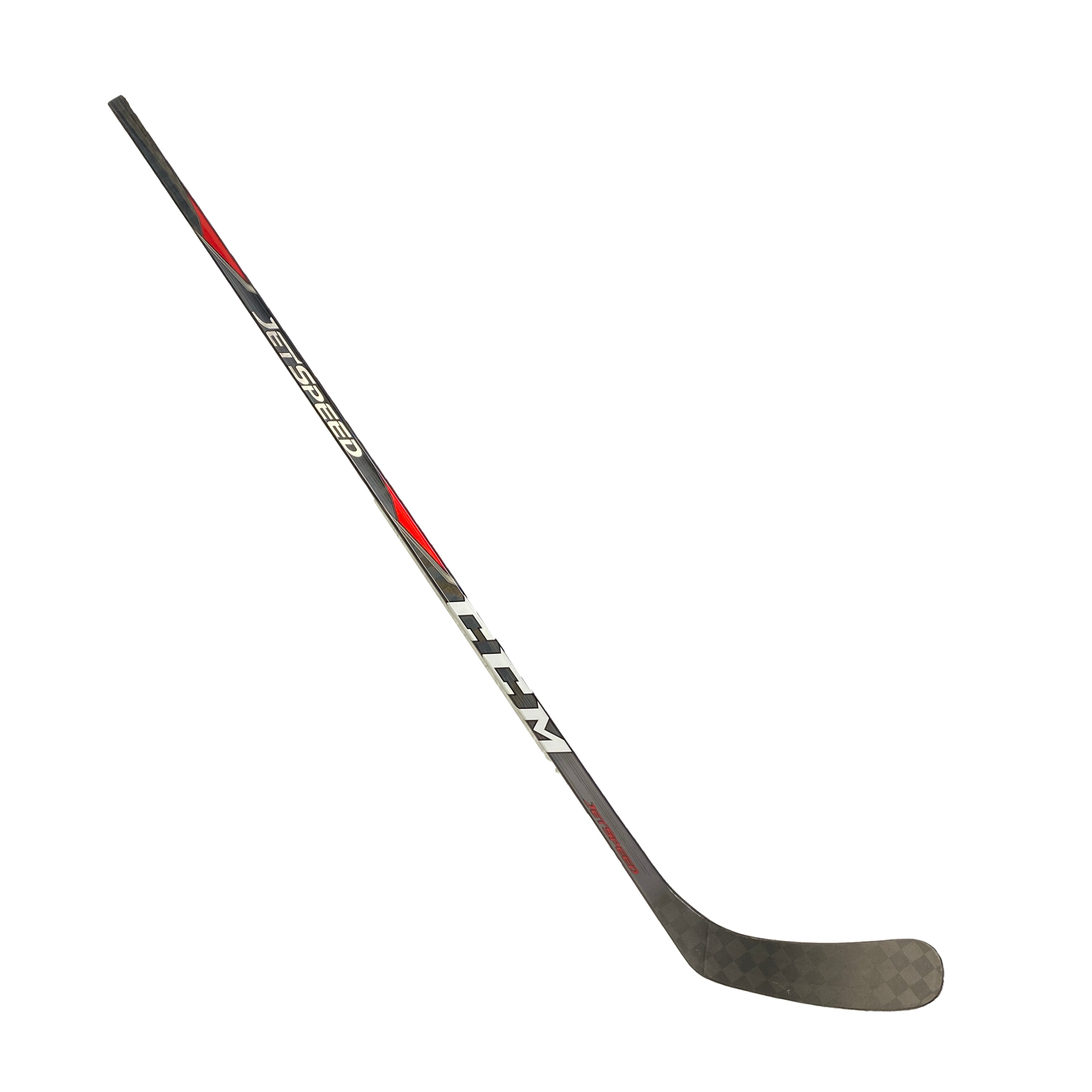 CCM Jetspeed FT1 - Pro Stock Stick - Brandon Hickey – Hockey Lion Inc.