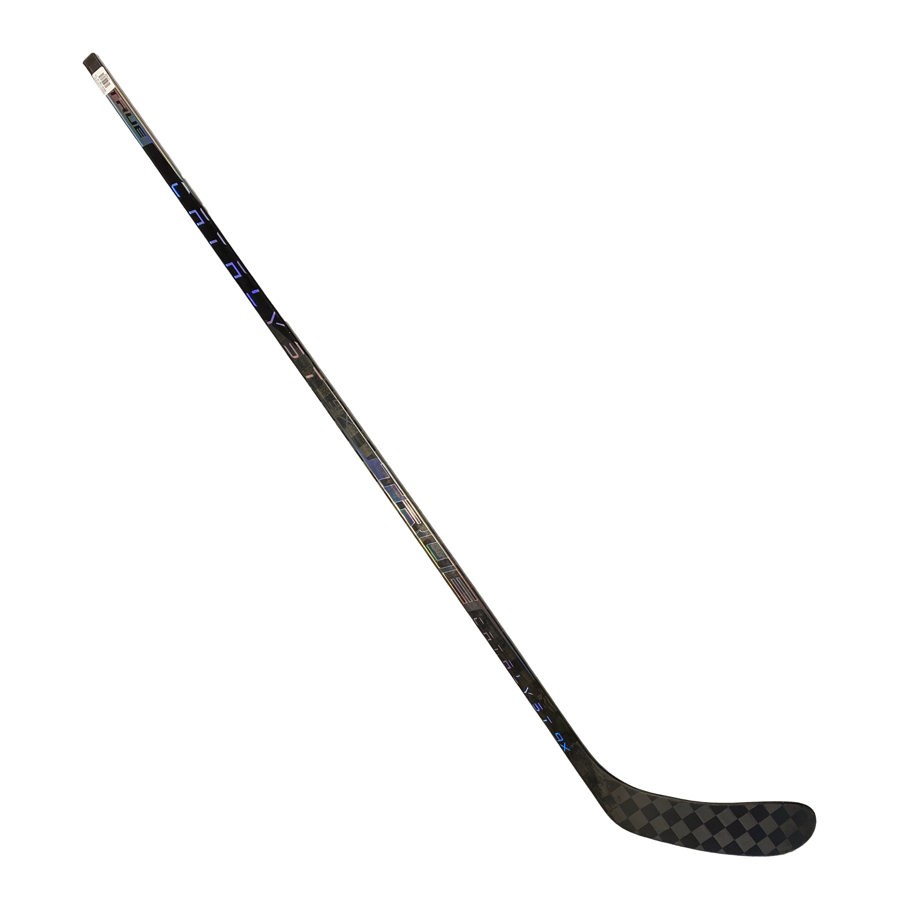 True Catalyst 9X - Pro Stock Hockey Stick - Steven Stamkos – Hockey ...
