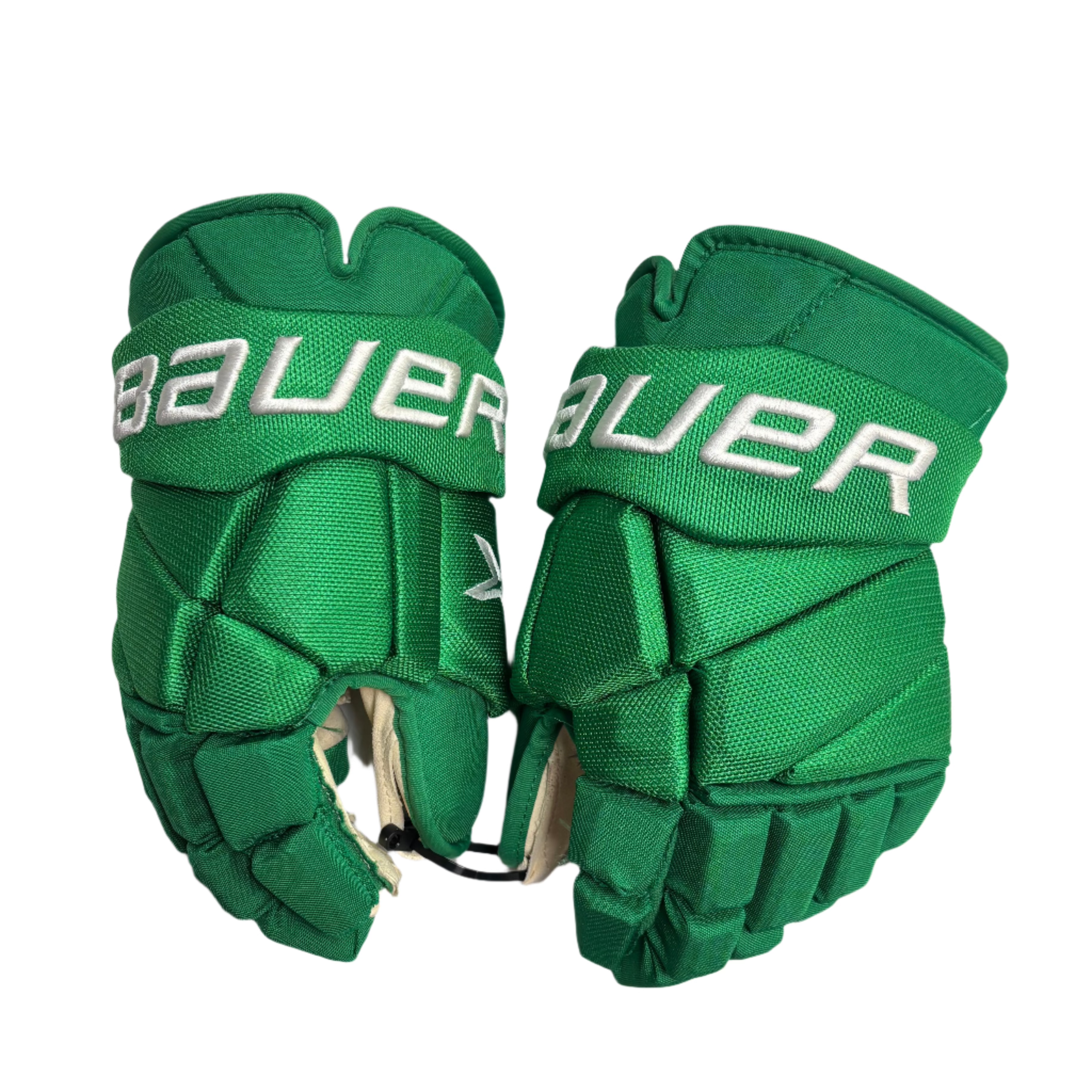 Bauer Vapor 2X Pro - Toronto Maple Leafs (St. Pats) - Pro Stock Hockey ...