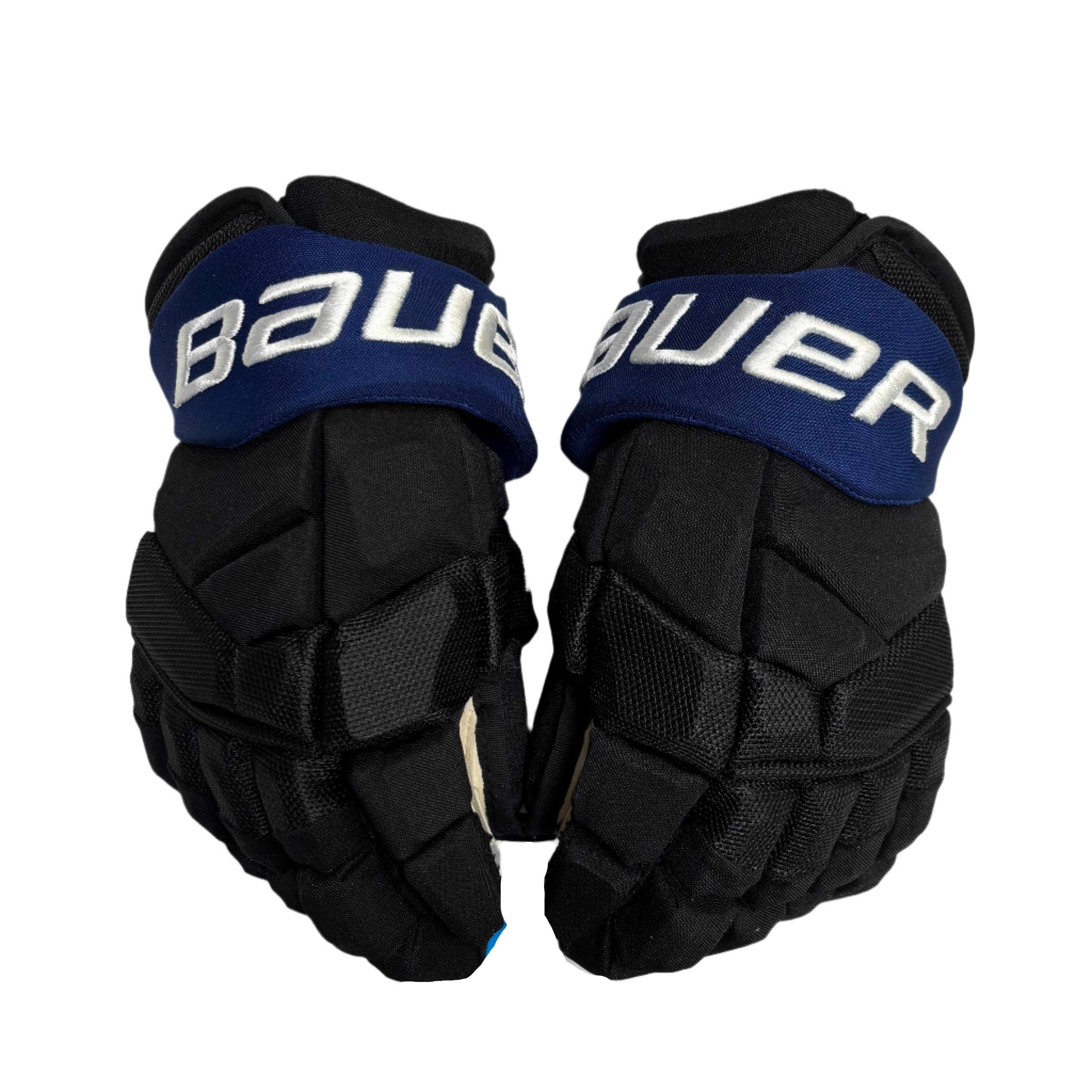 Bauer Supreme 2S Pro - Toronto Maple Leafs (Drew House) - Pro Stock Ho ...