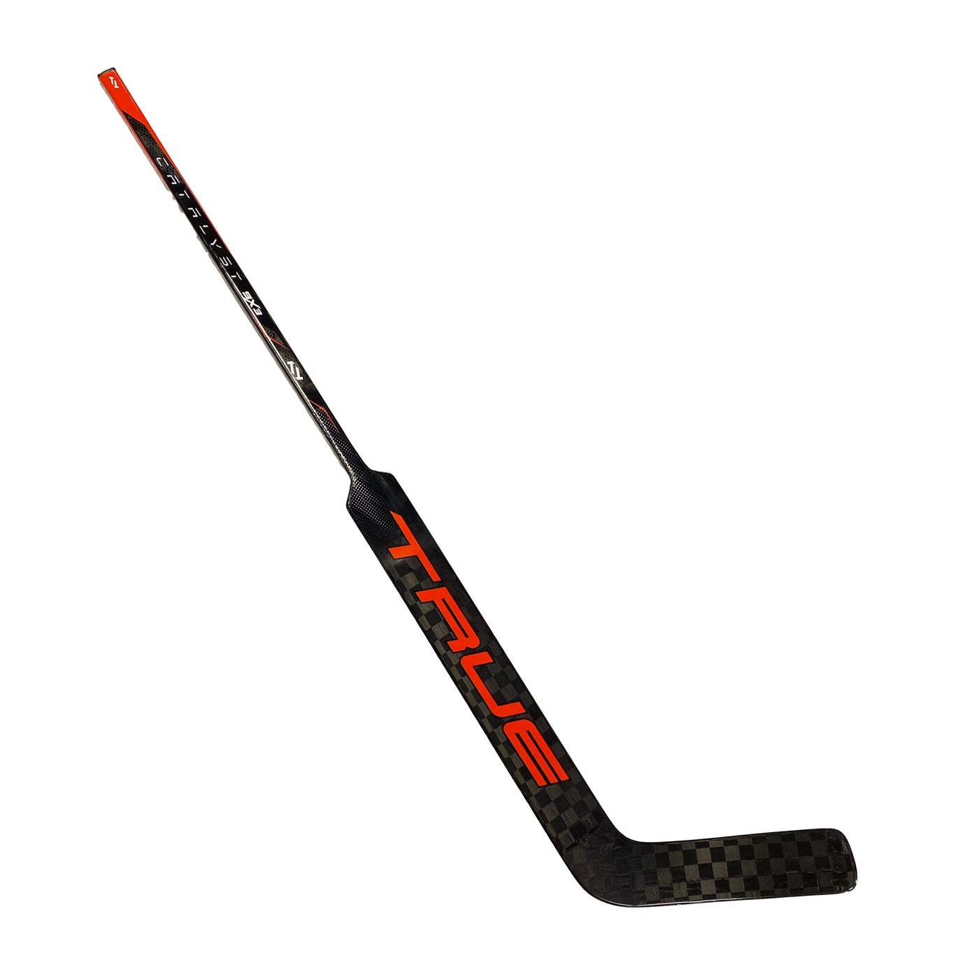 True Catalyst 9X3 Goalie Stick - Specialty Colours – Hockey Lion Inc.