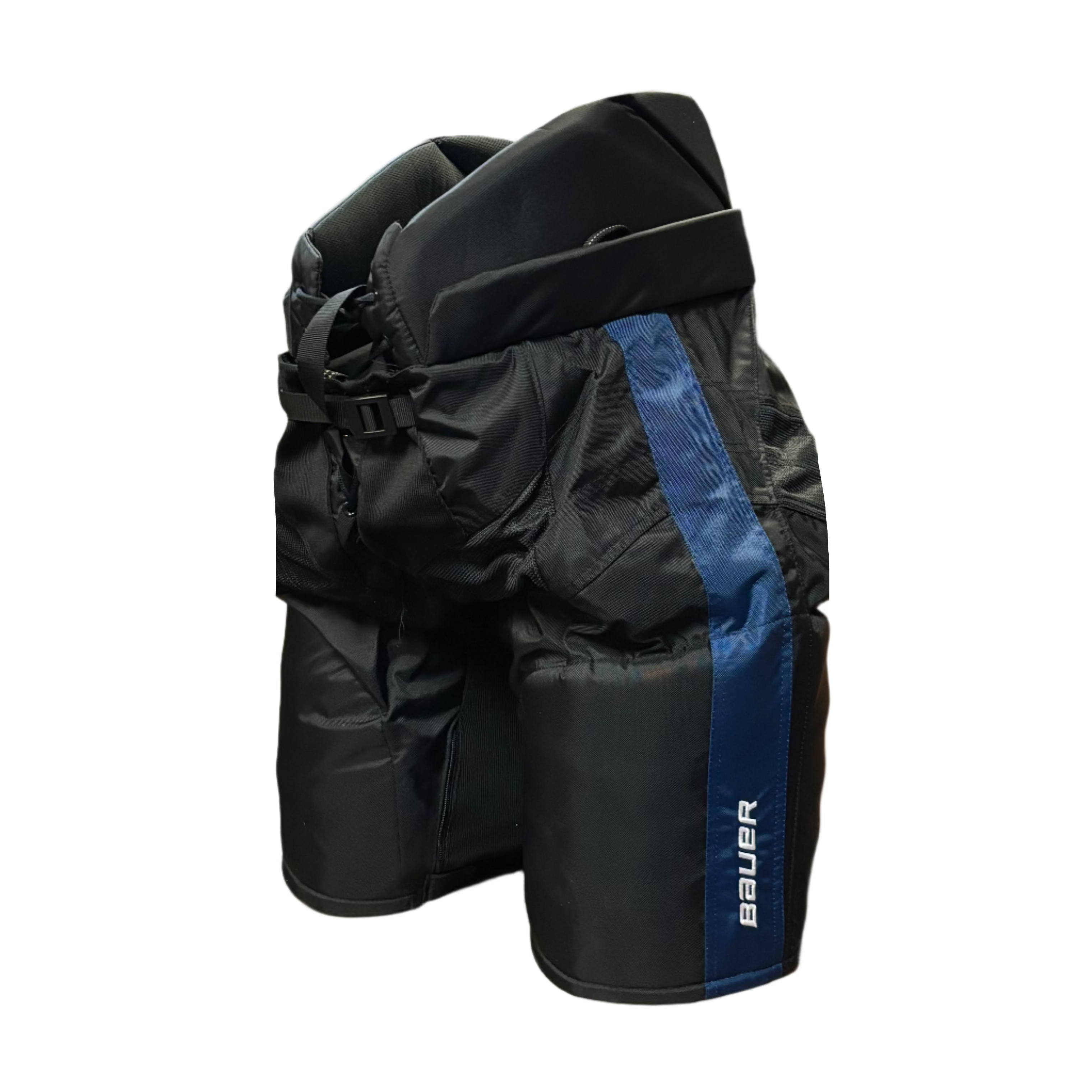 Bauer Nexus - Pro Stock Hockey Pants - Toronto Maple Leafs (Drew House ...