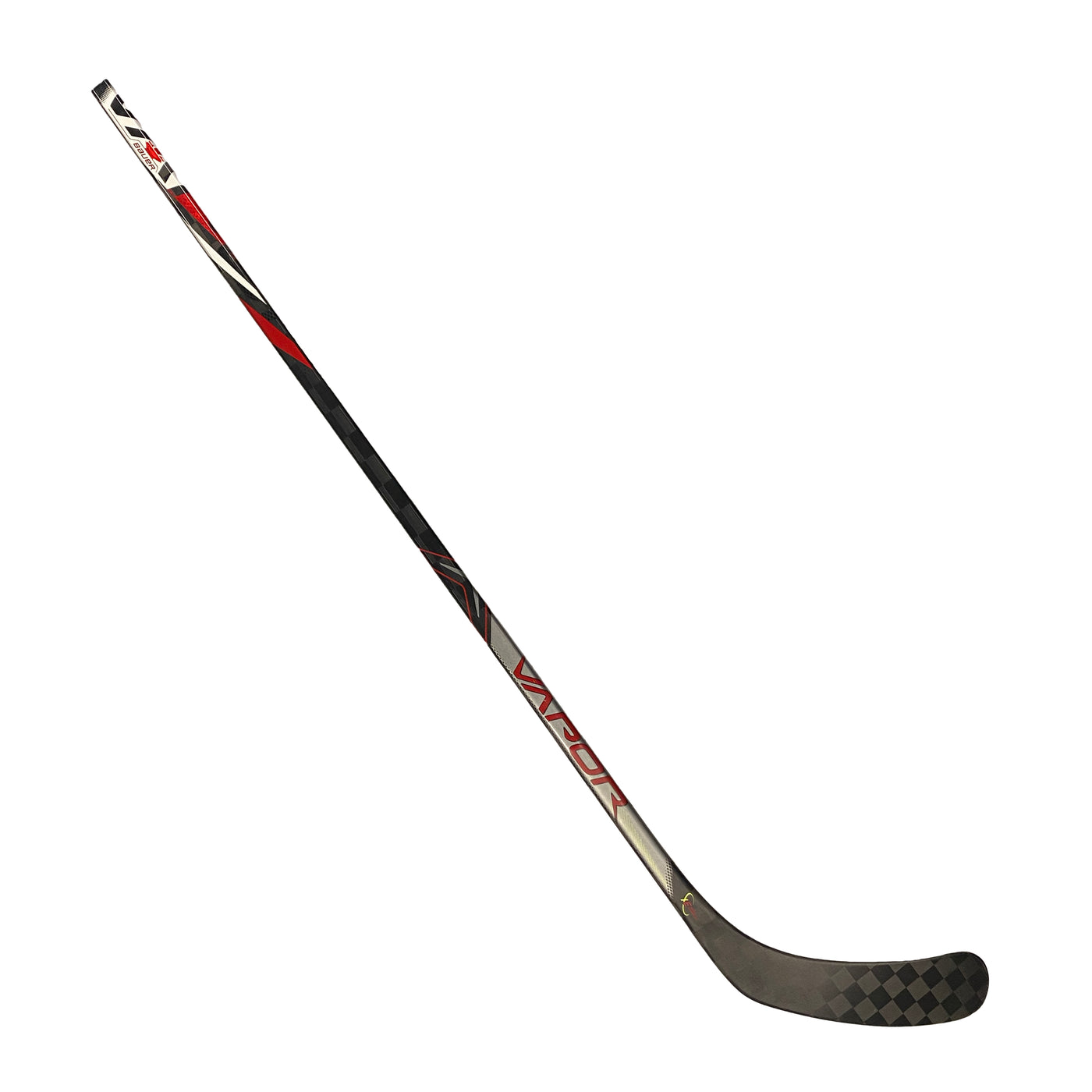 Bauer Vapor Flylite - Pro Stock Hockey Stick - Bourbonnais - Team ...
