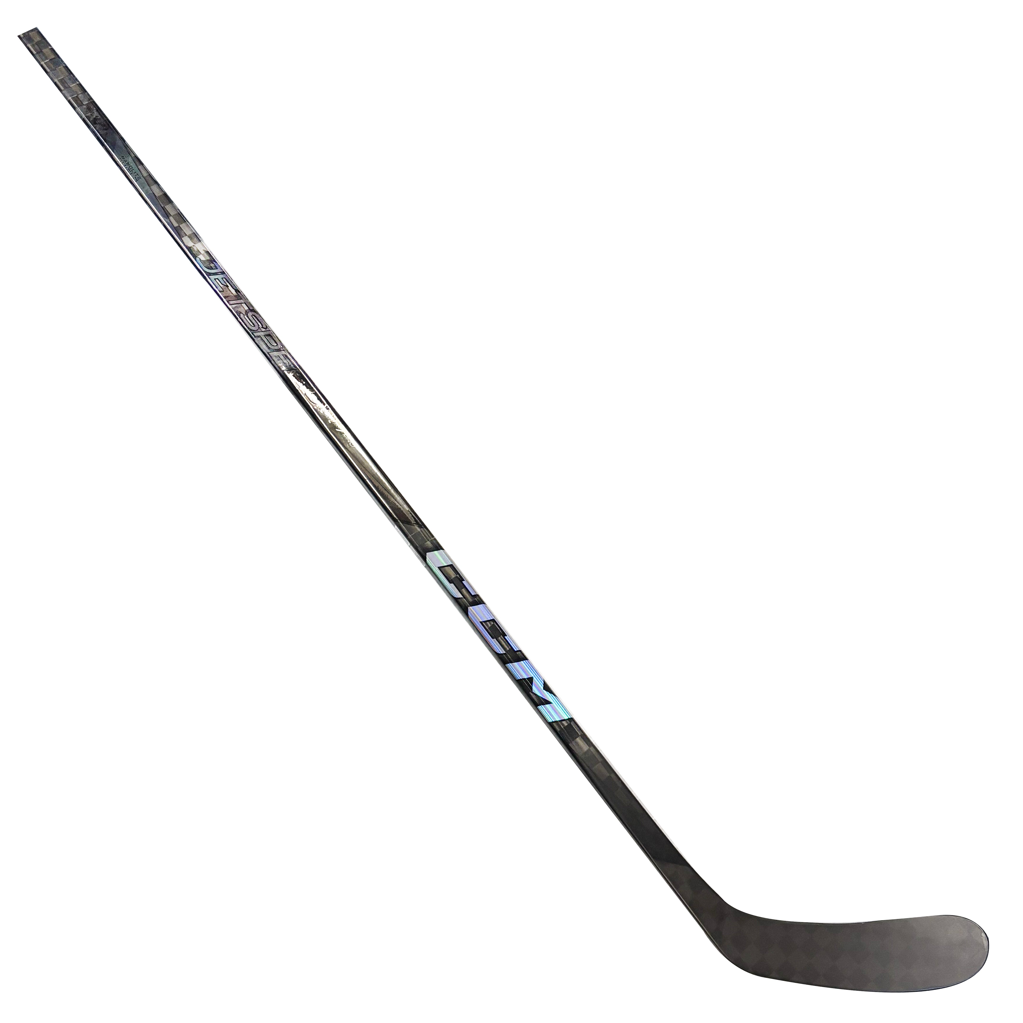 CCM Jetspeed FT7 Pro - Pro Stock Hockey Stick - MMM – Hockey Lion Inc.