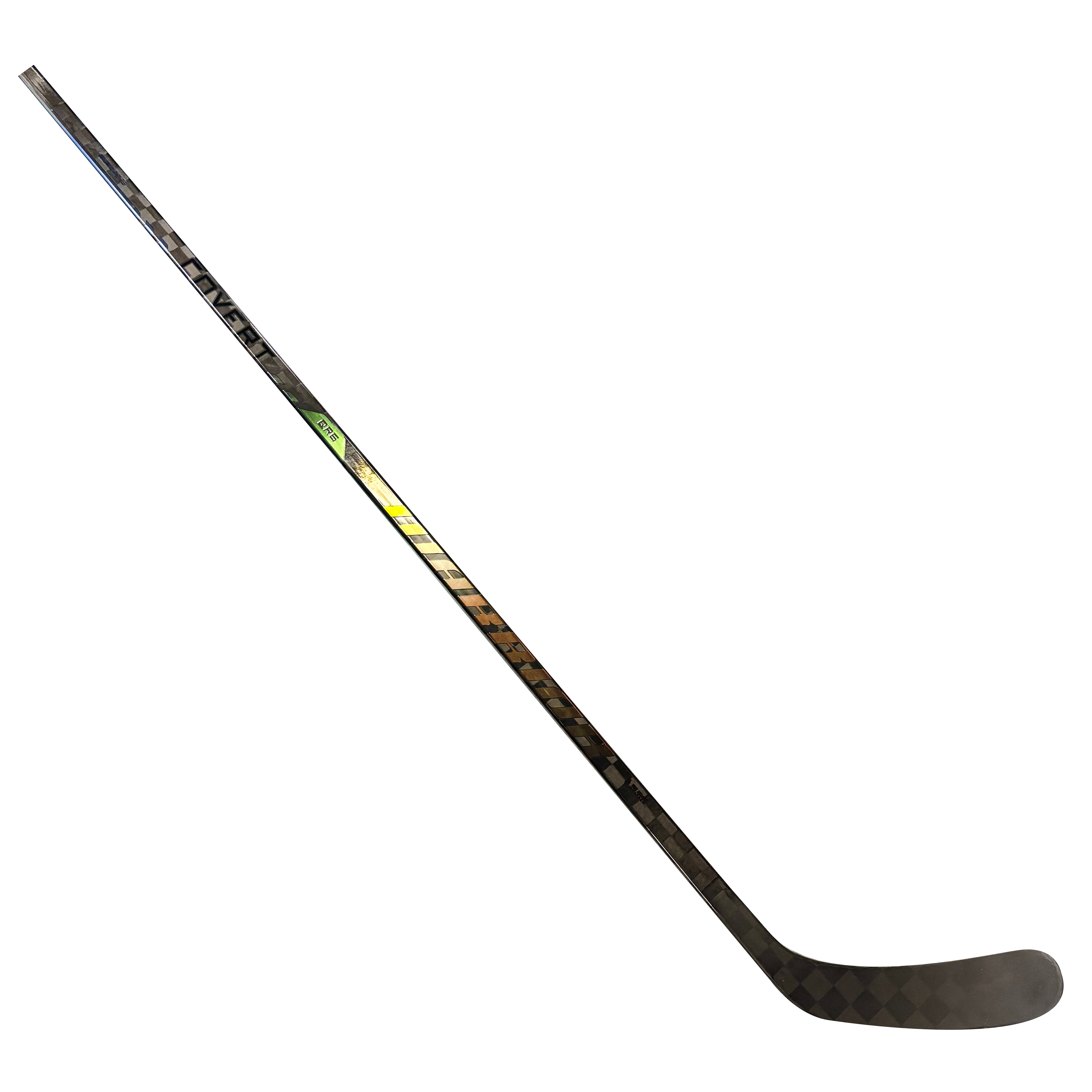 Warrior Covert QR6 Pro - Pro Stock Hockey Stick - MPP – Hockey Lion Inc.
