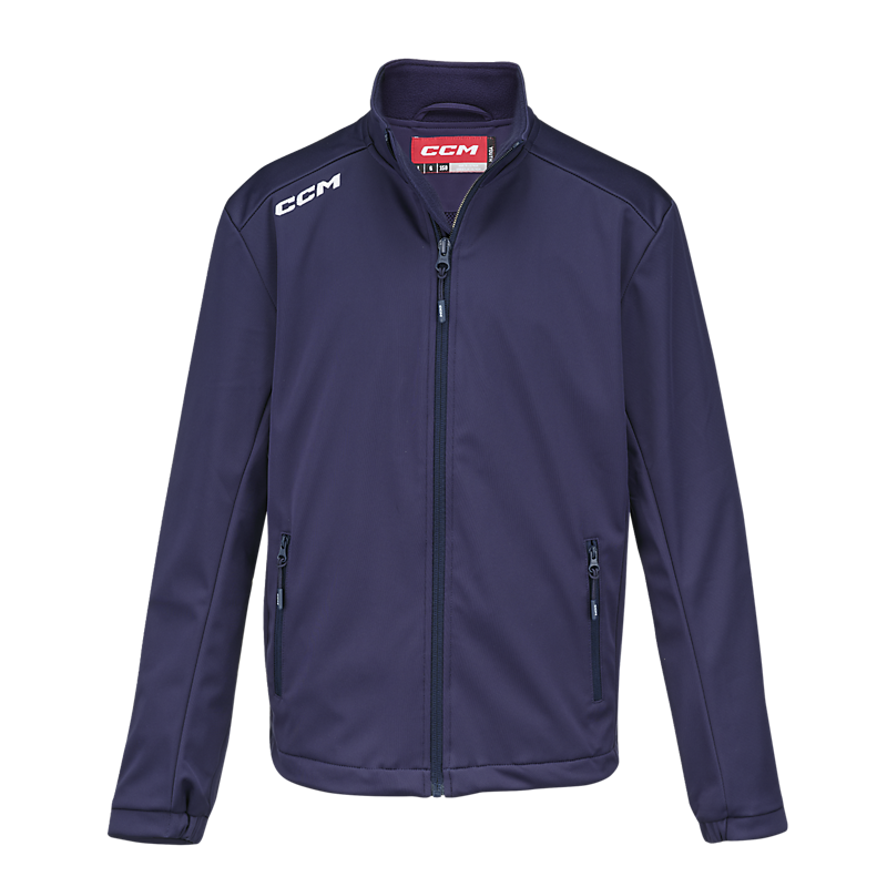 CCM Men's Lightweight Rink Suit Jacket – Hockey Lion Inc.