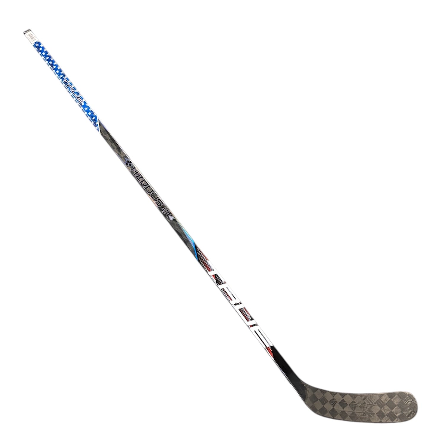 True HZRDUS 9X4 - Pro Stock Hockey Stick - Team USA - Brady Tkachuk ...