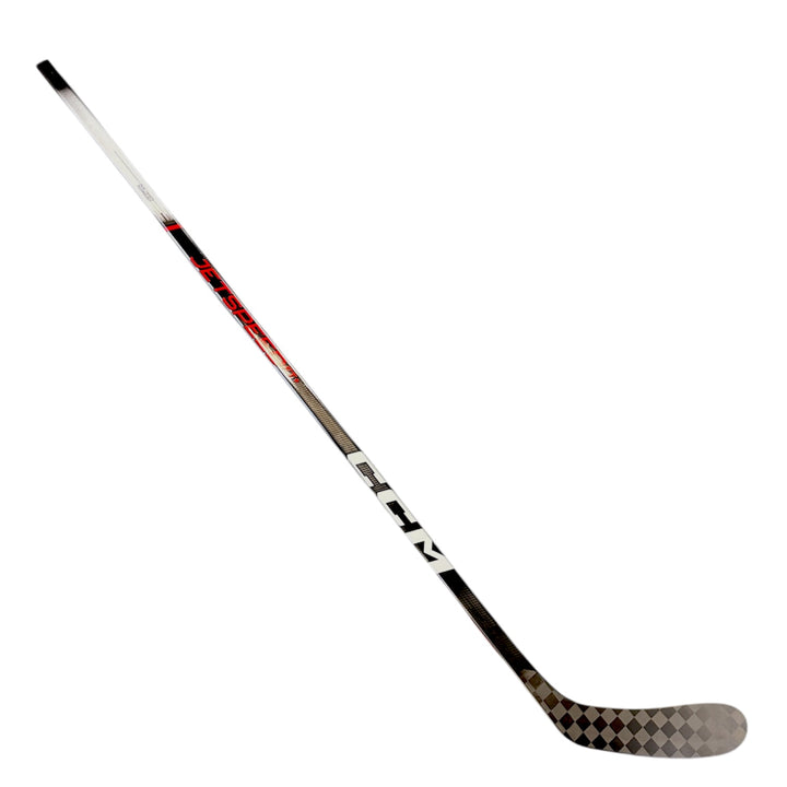 CCM Jetspeed FT+ Team Senior Hockey Stick – Hockey Lion Inc.