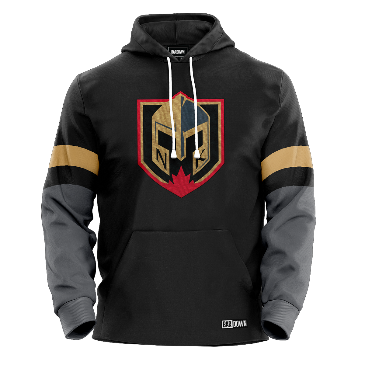 Nobleking Knights Streetwear Hoodie 2023 – Hockey Lion Inc.