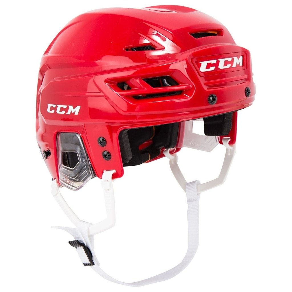 CCM Tacks 710 Hockey Helmet – Hockey Lion Inc.
