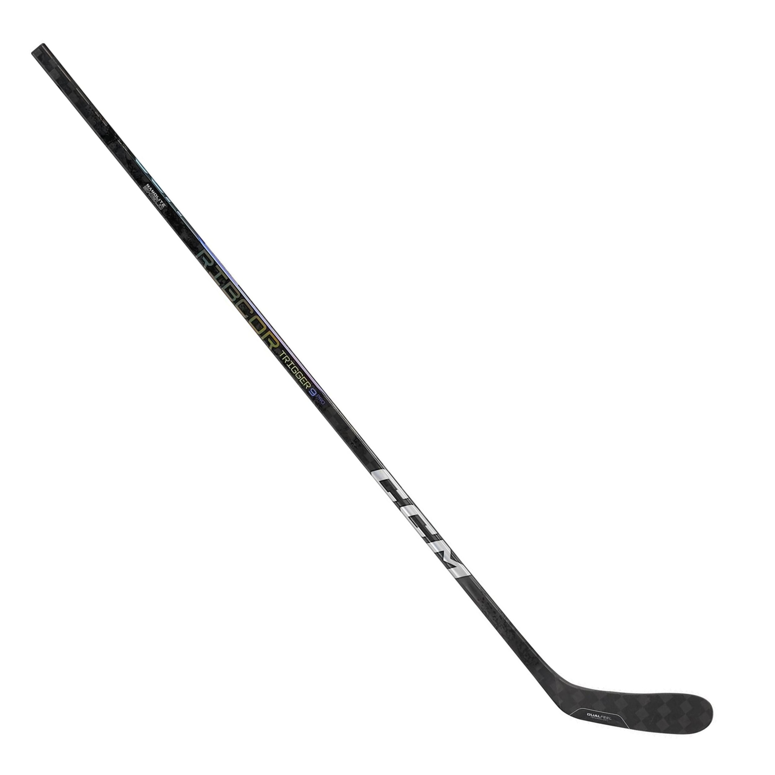 CCM Ribcor Trigger 9 Pro Junior Hockey Stick – Hockey Lion Inc.