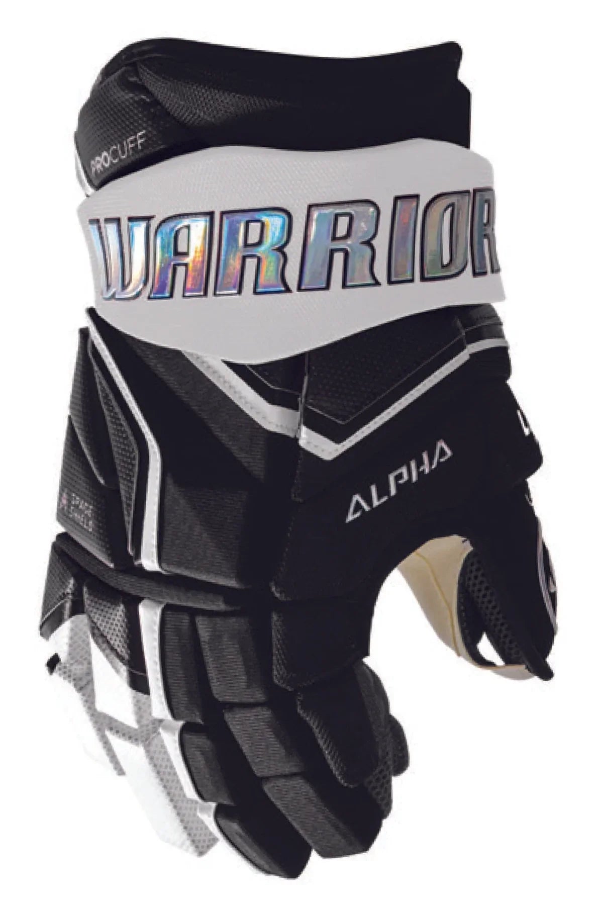 Warrior Alpha LX2 Pro Senior Hockey glove – Hockey Lion Inc.