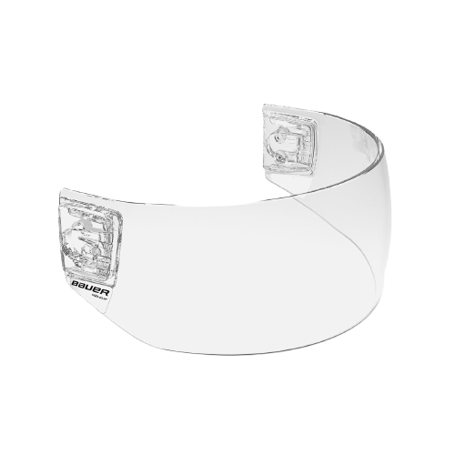 Bauer Visor Pro Clip System – Hockey Lion Inc.