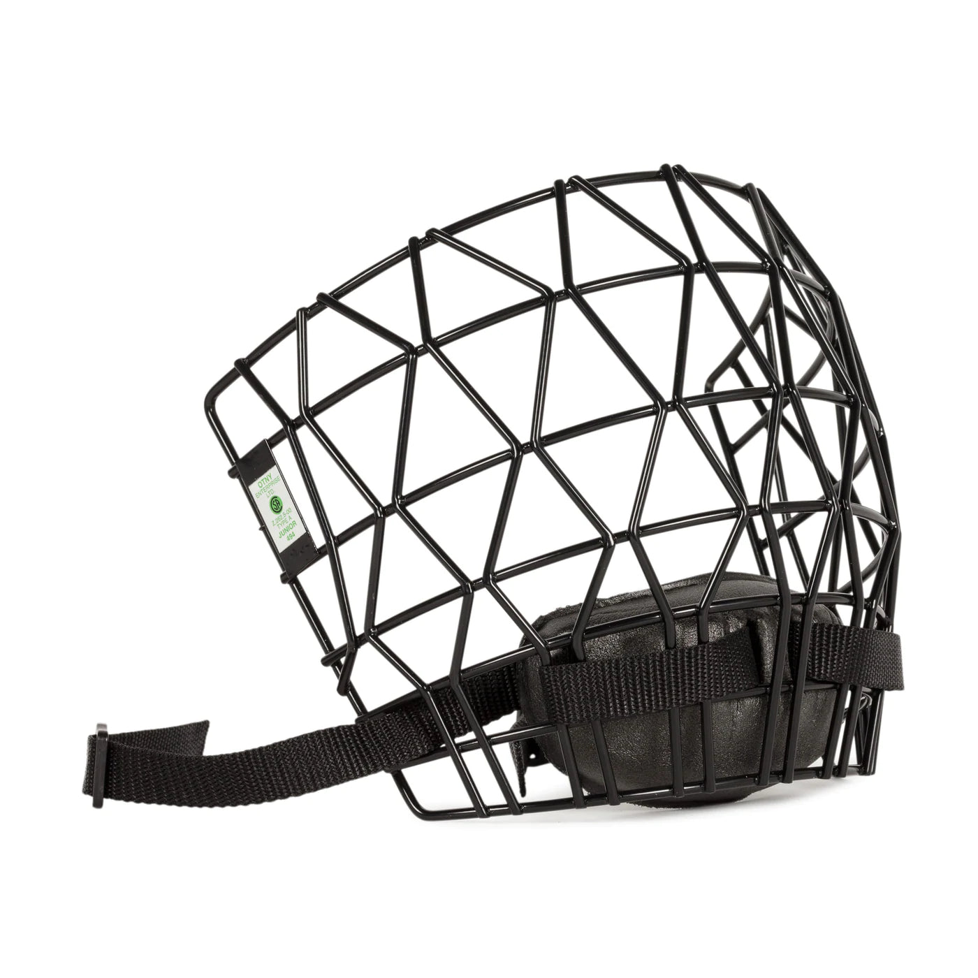 OTNY Junior Ringette Cage – Hockey Lion Inc.